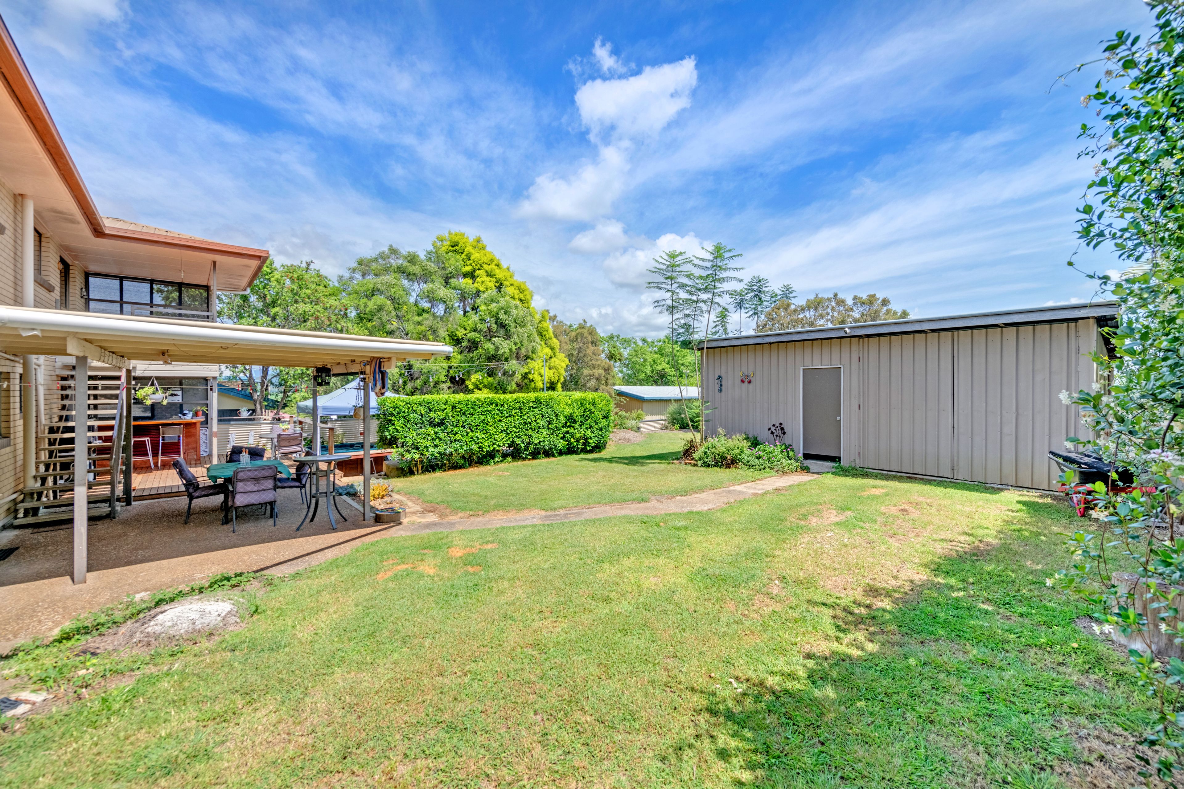 14 Davies Street, Kalbar, QLD 4309 - Sold House - Ray White Rural ...