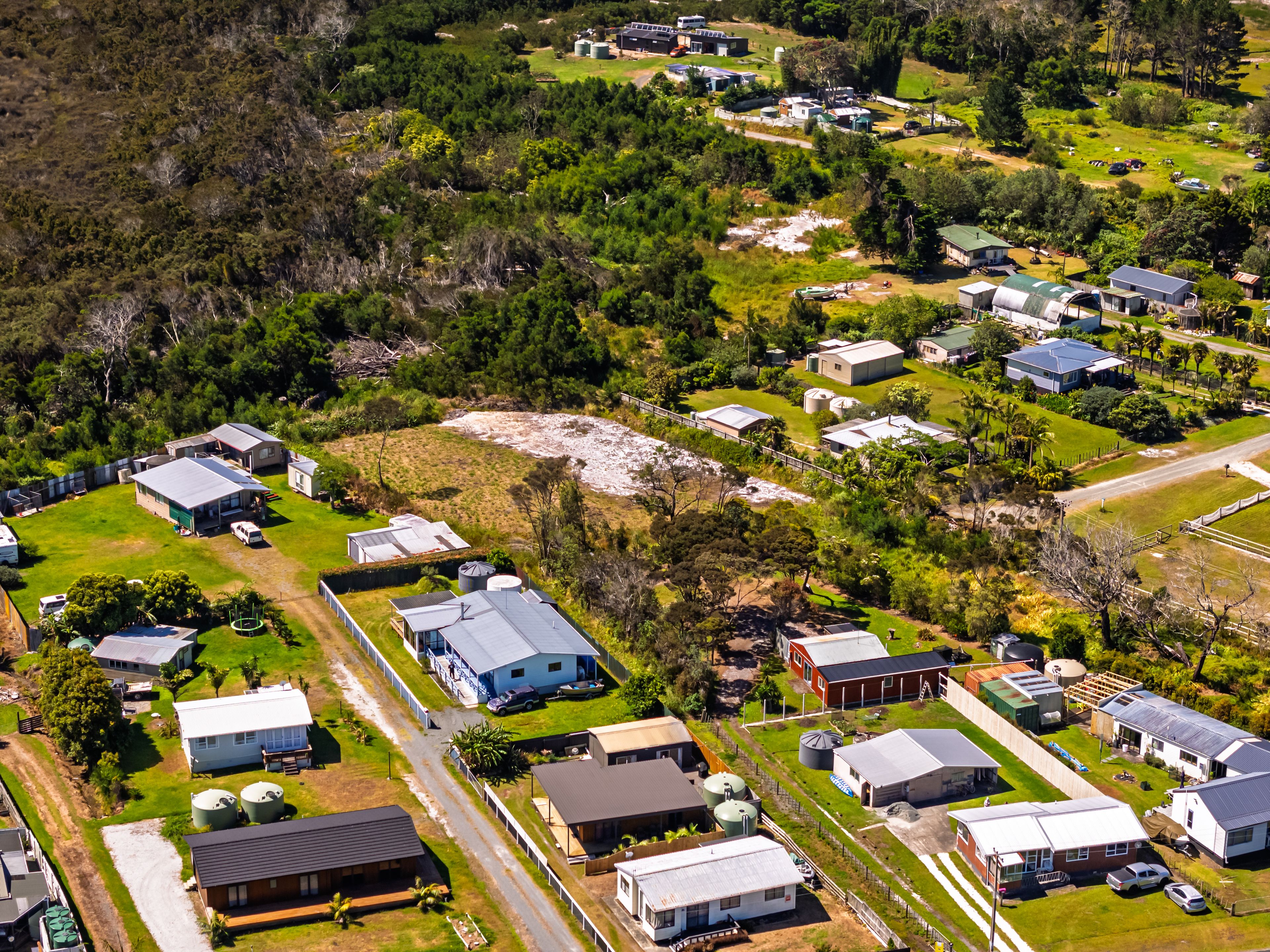 Lot 26 Kaimaumau Road, Waiharara, Far North District 0484 - Lifestyle ...