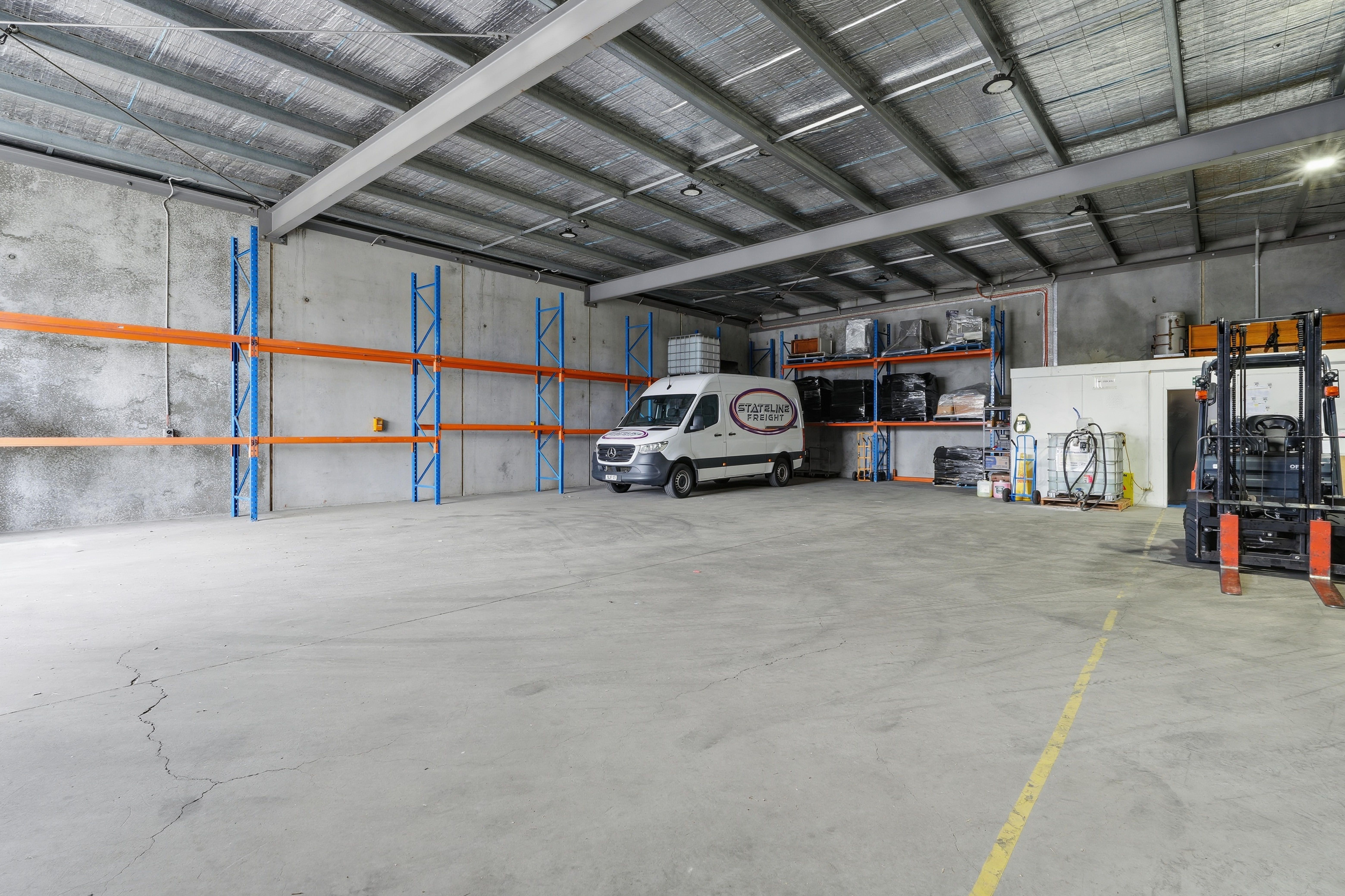 1/118 Gormanston Road, Derwent Park, TAS 7009 - Industrial/Warehouse ...
