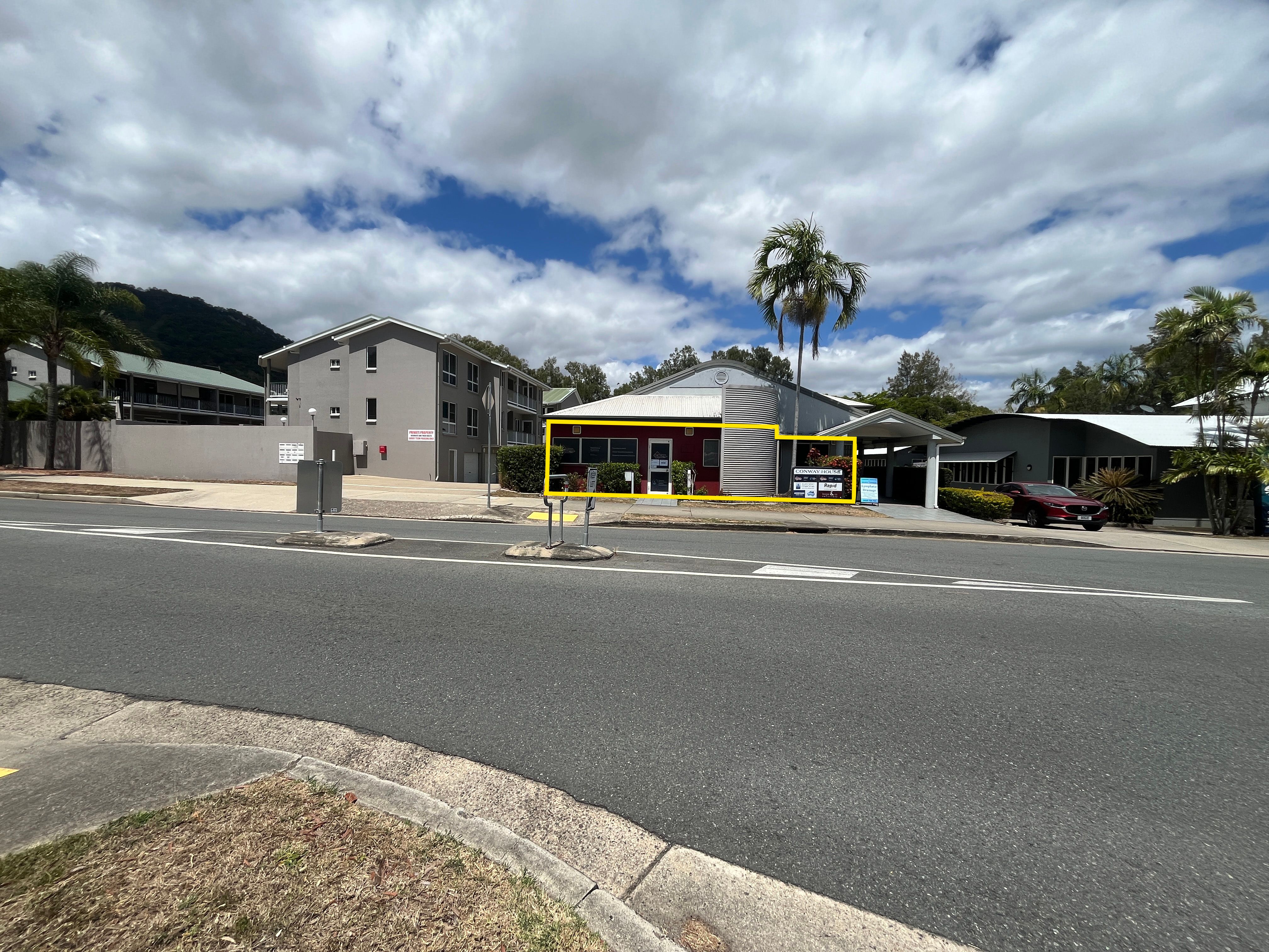 1/4 Island Drive, Cannonvale, QLD 4802 - Offices for Lease - Ray White ...