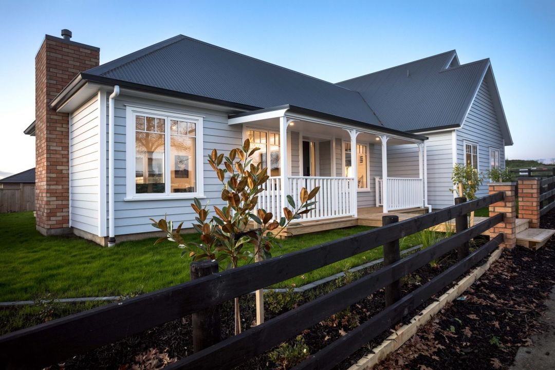 1 Jonah Lomu Drive, Paerata, Franklin 2676 - Sold House - Ray White ...