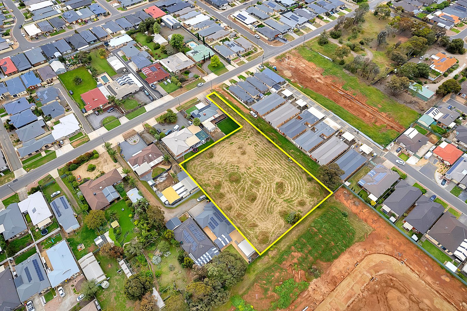 Ray White Barossa Valley | Two Wells