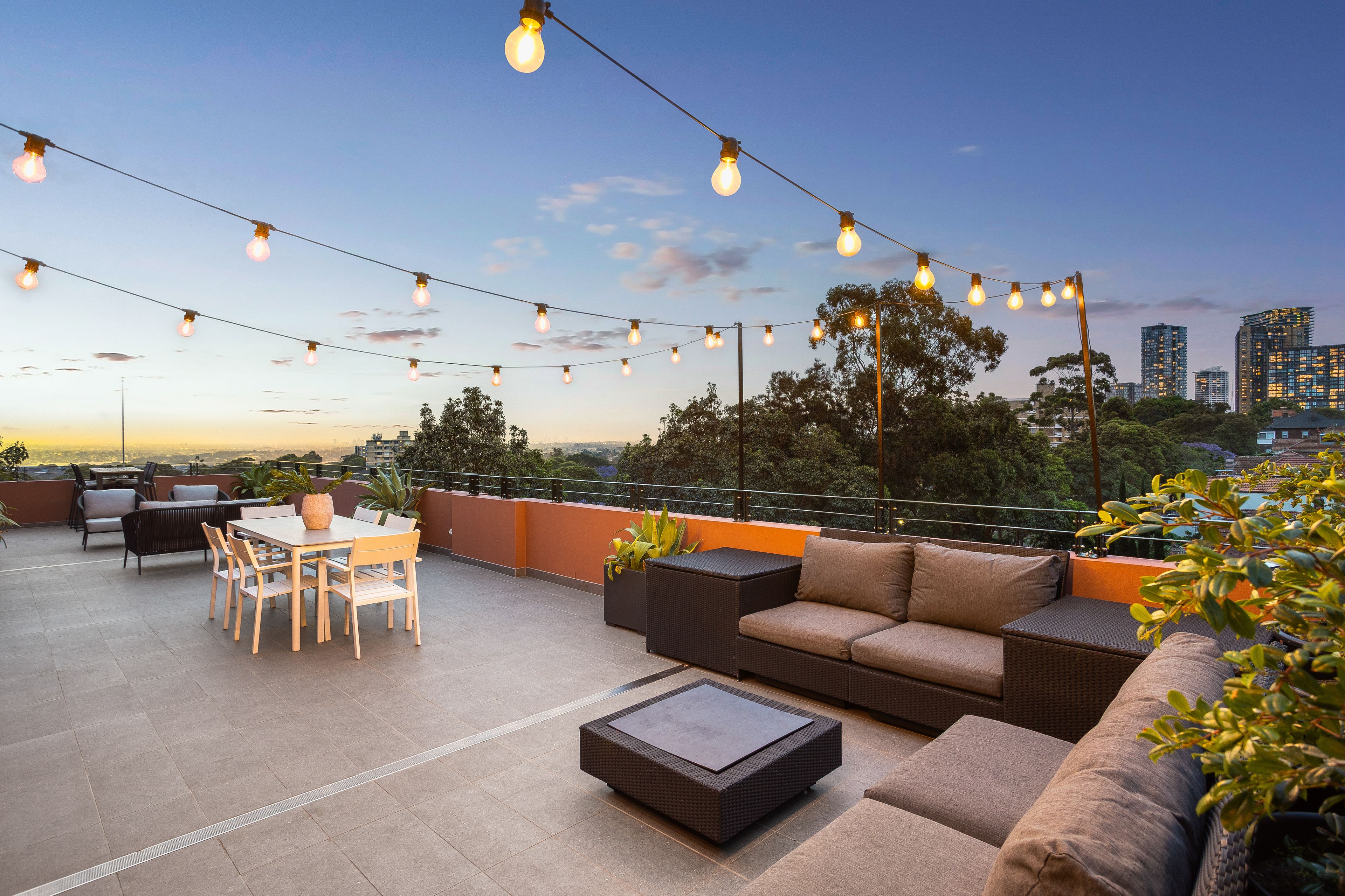 50/7-17 Sinclair Street, Wollstonecraft, NSW 2065 - Sold Apartment ...