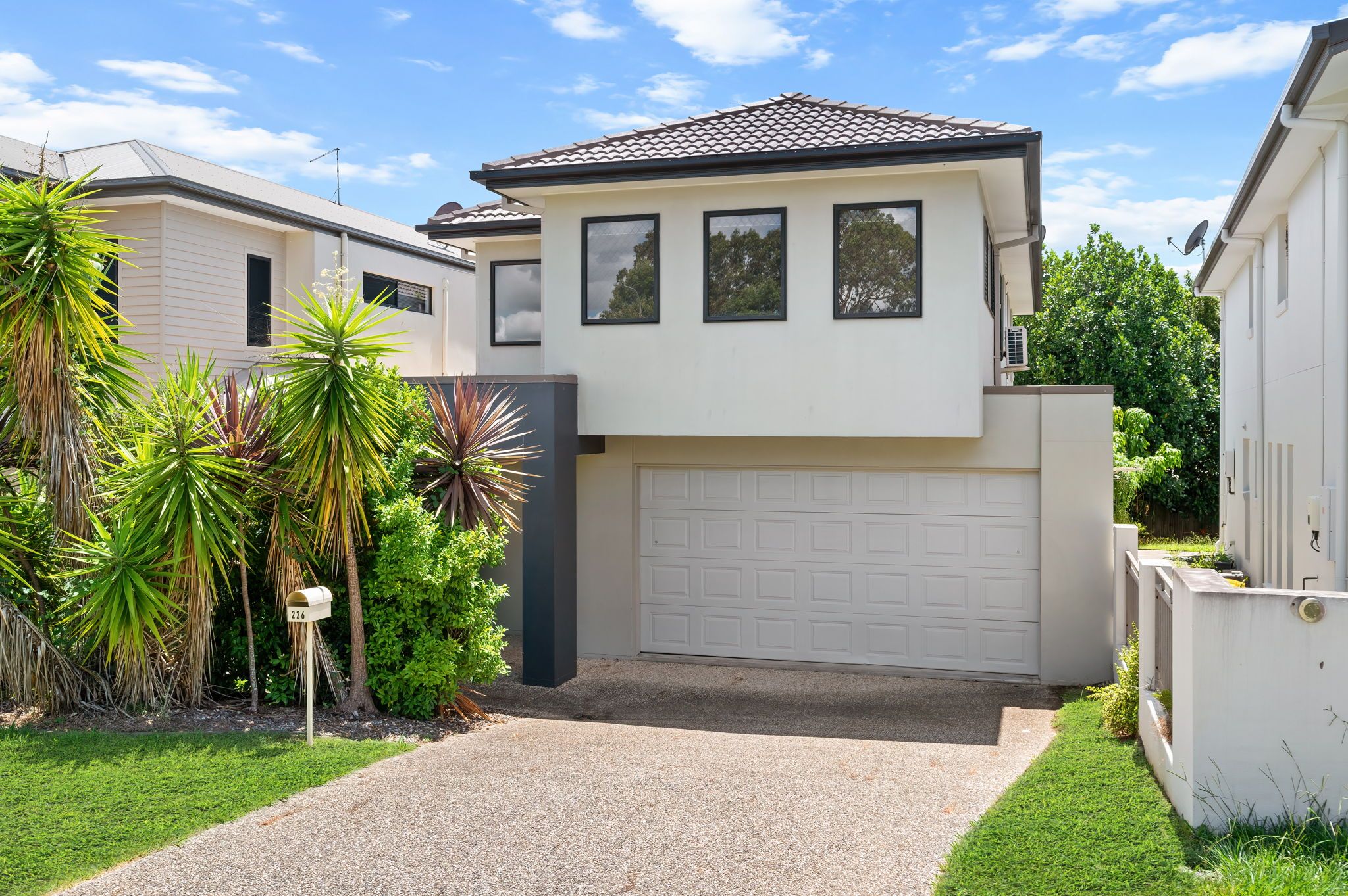 Ray White Brookwater and Greater Springfield