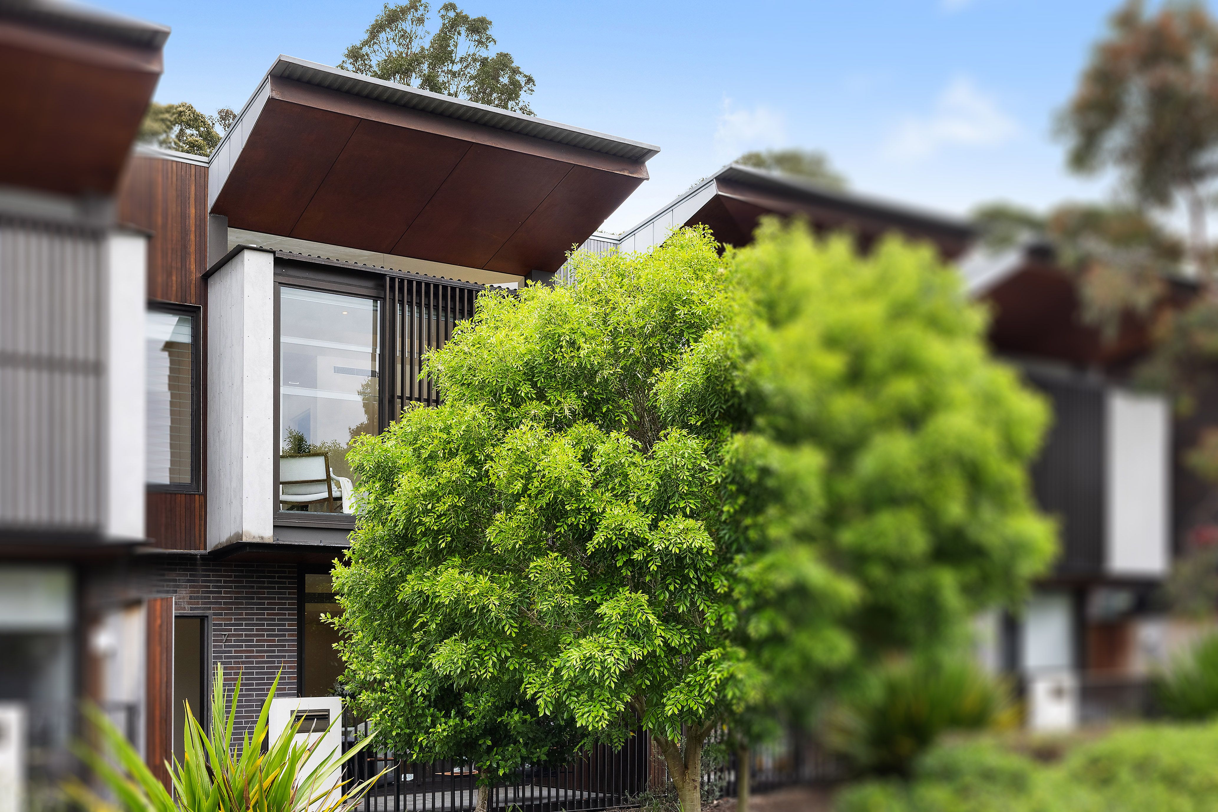 7 Hamilton Corner, Lindfield, NSW 2070 - Sold Townhouse - Ray White ...