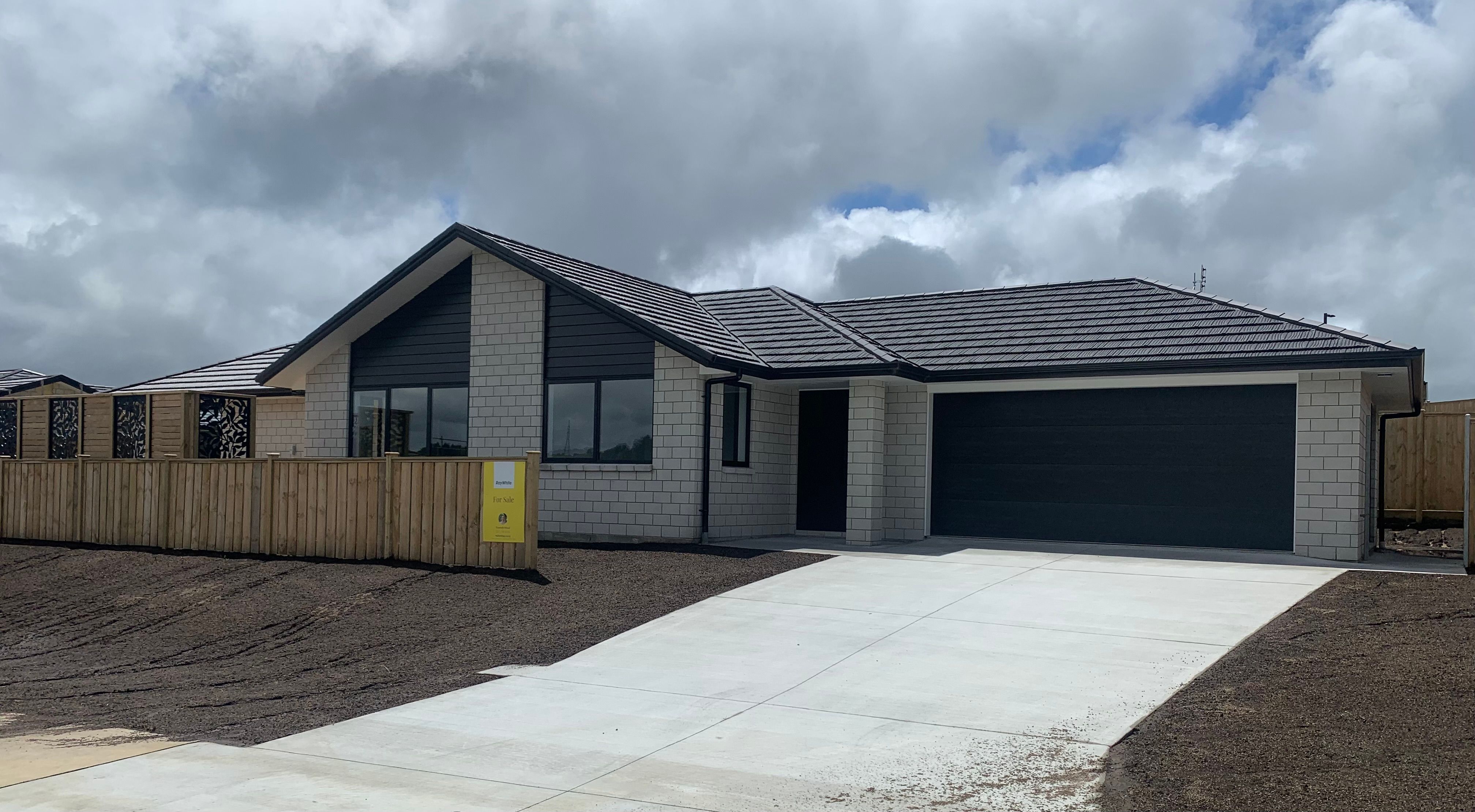 21 Paul Way, Pokeno, Franklin 2471 - Sold House - Ray White Papakura