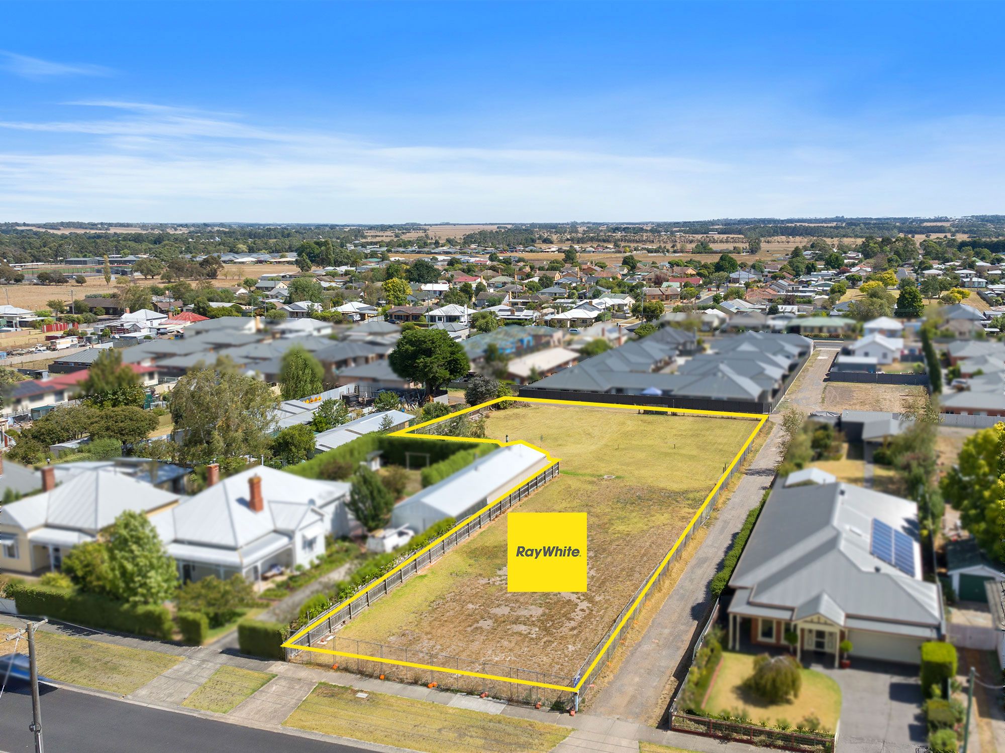 Ray White Colac