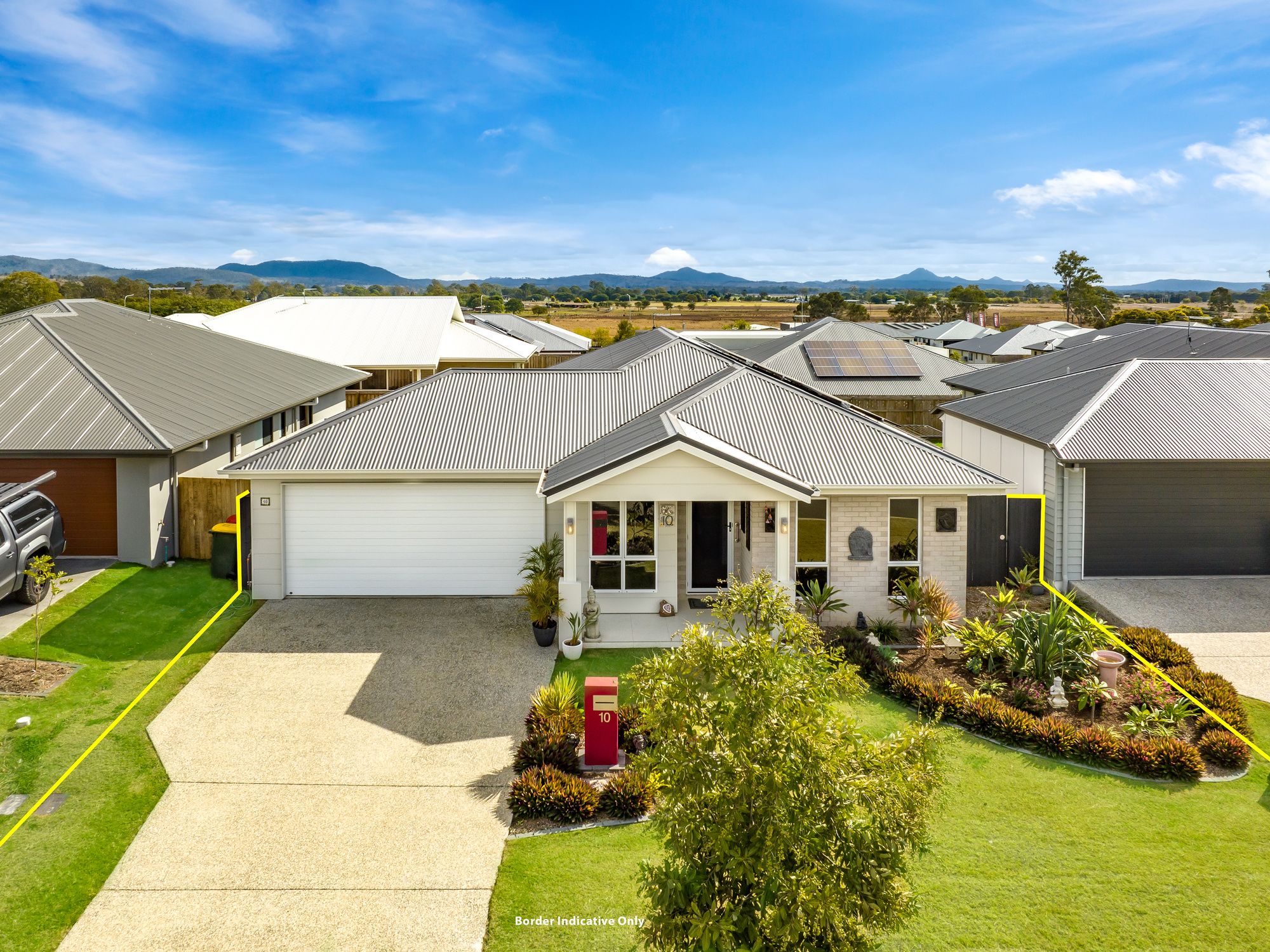 Ray White Rural Beaudesert