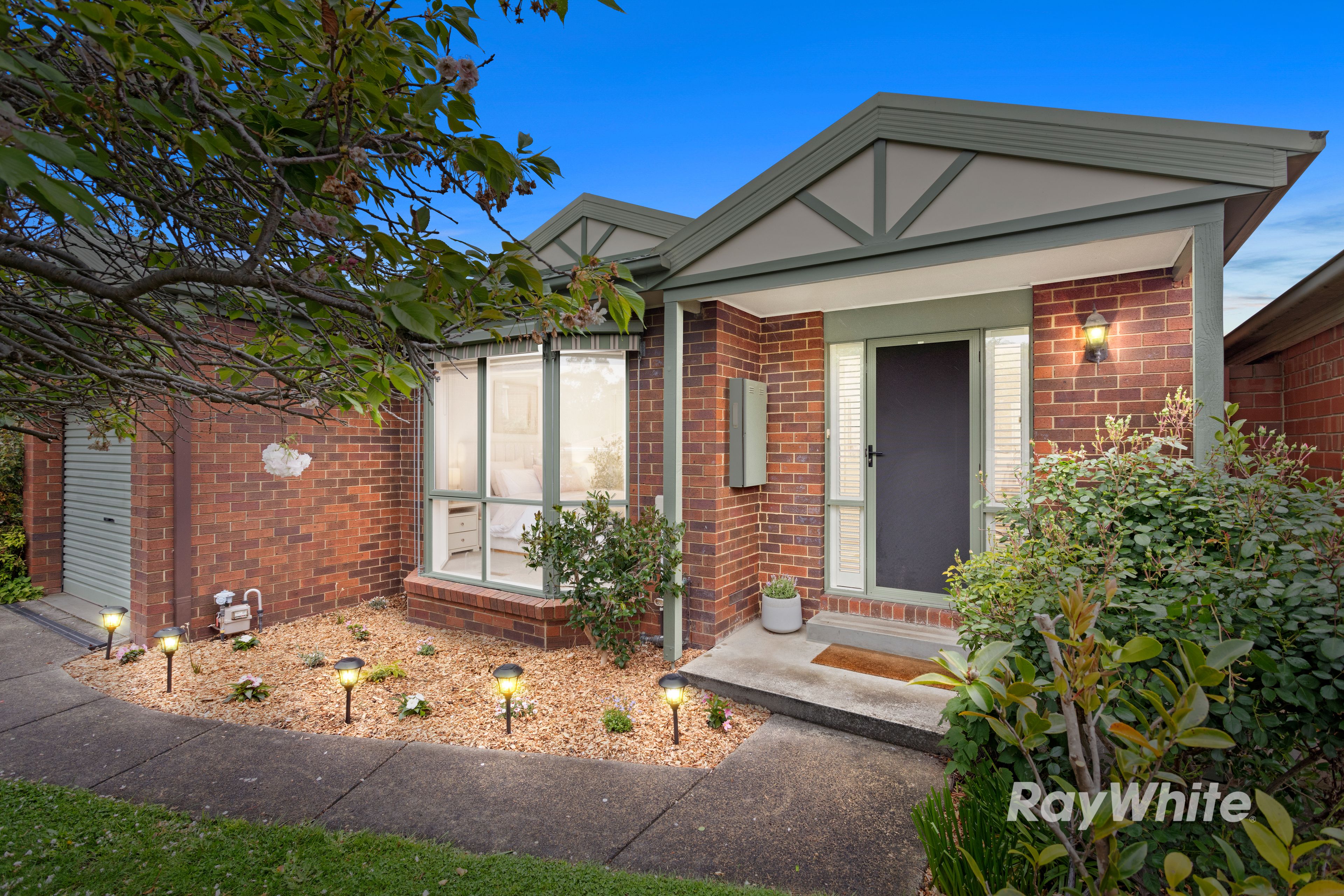 12/12 St Elmo Avenue, Ferntree Gully, VIC 3156 - Sold Unit - Ray White ...