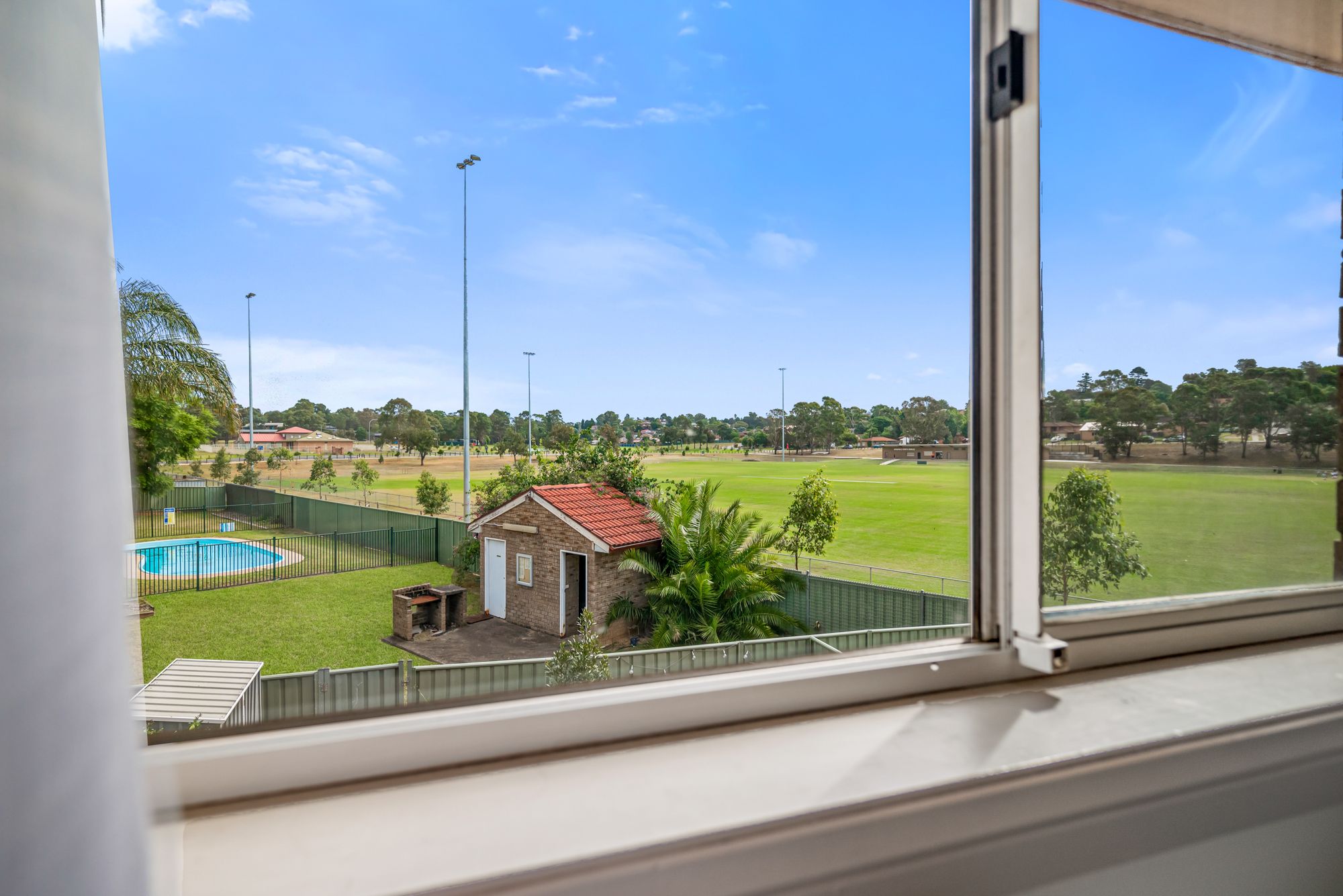 21/8 Wickfield Circuit, Ambarvale, NSW 2560 - Sold Townhouse - Ray ...