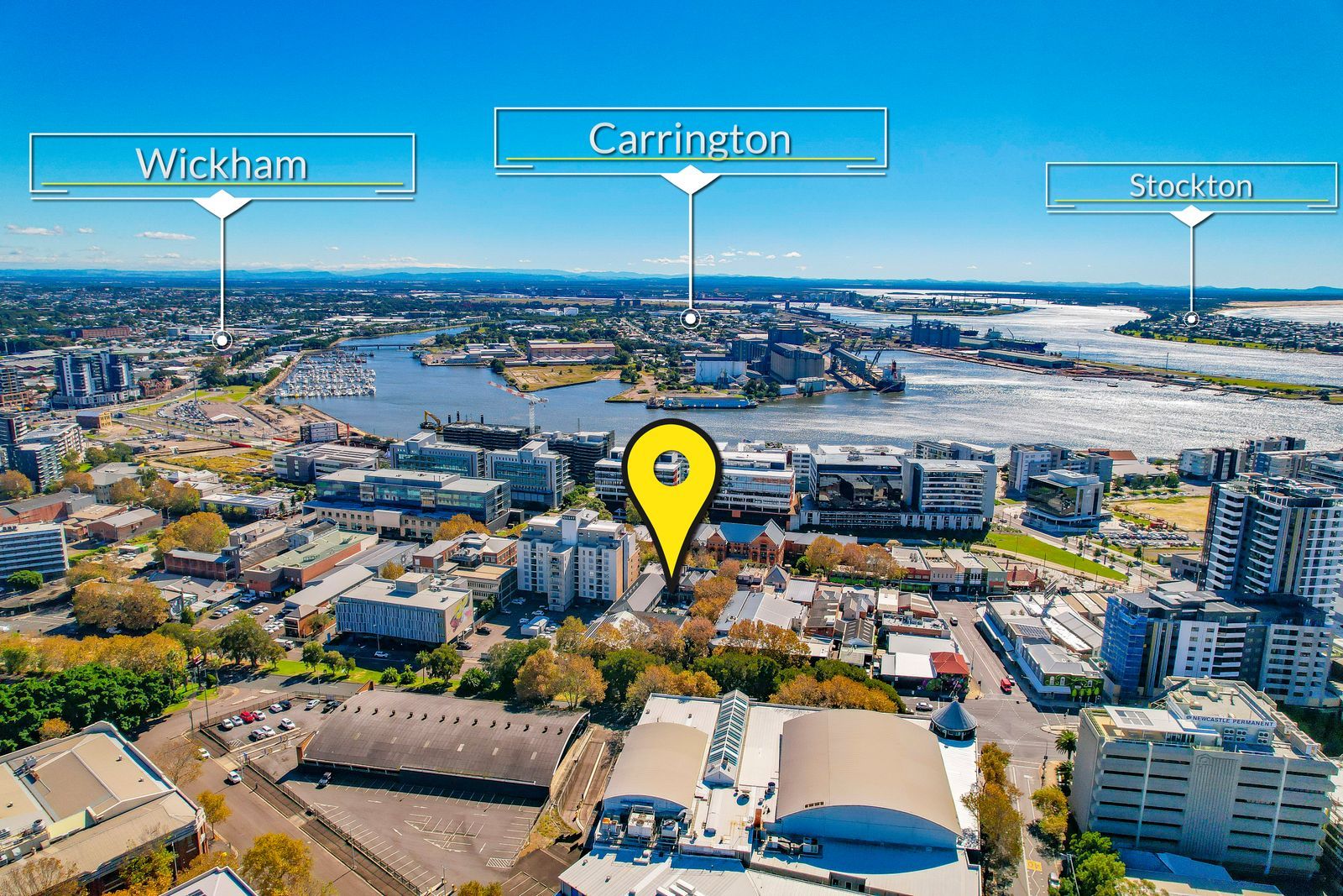 106/569 Hunter Street, Newcastle West, NSW 2302 - Leased House - Ray ...