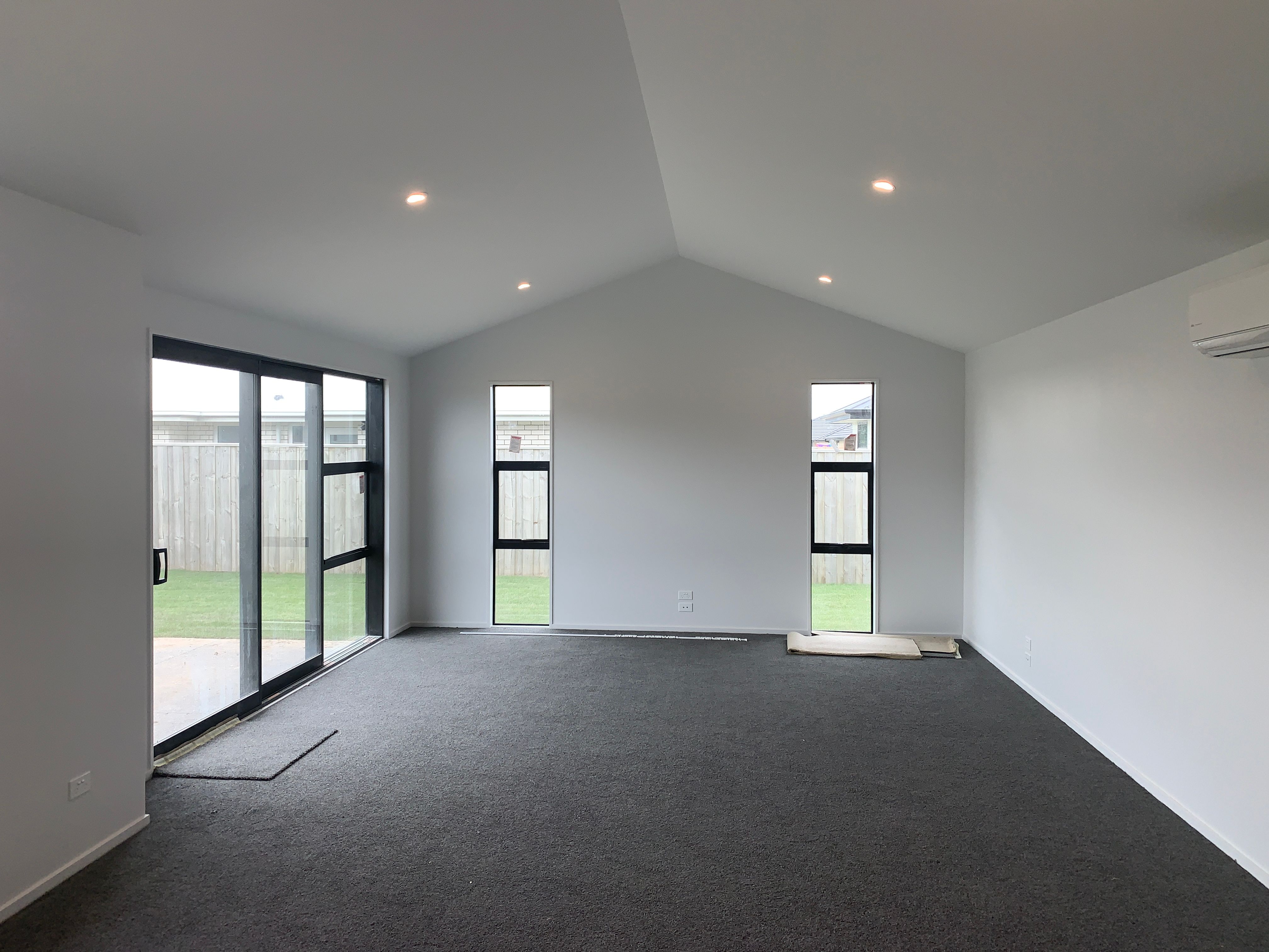 45 Riverstone Drive, Rolleston, Selwyn District 7614 - House for Rent ...