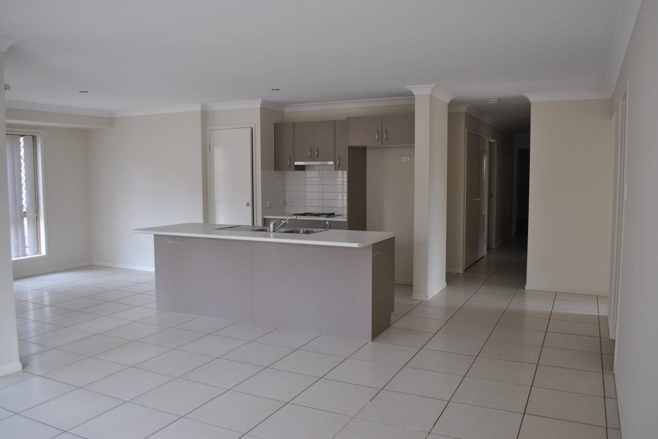 5 Whiteley Court, Brassall, QLD 4305 - Leased House - Ray White Marsden