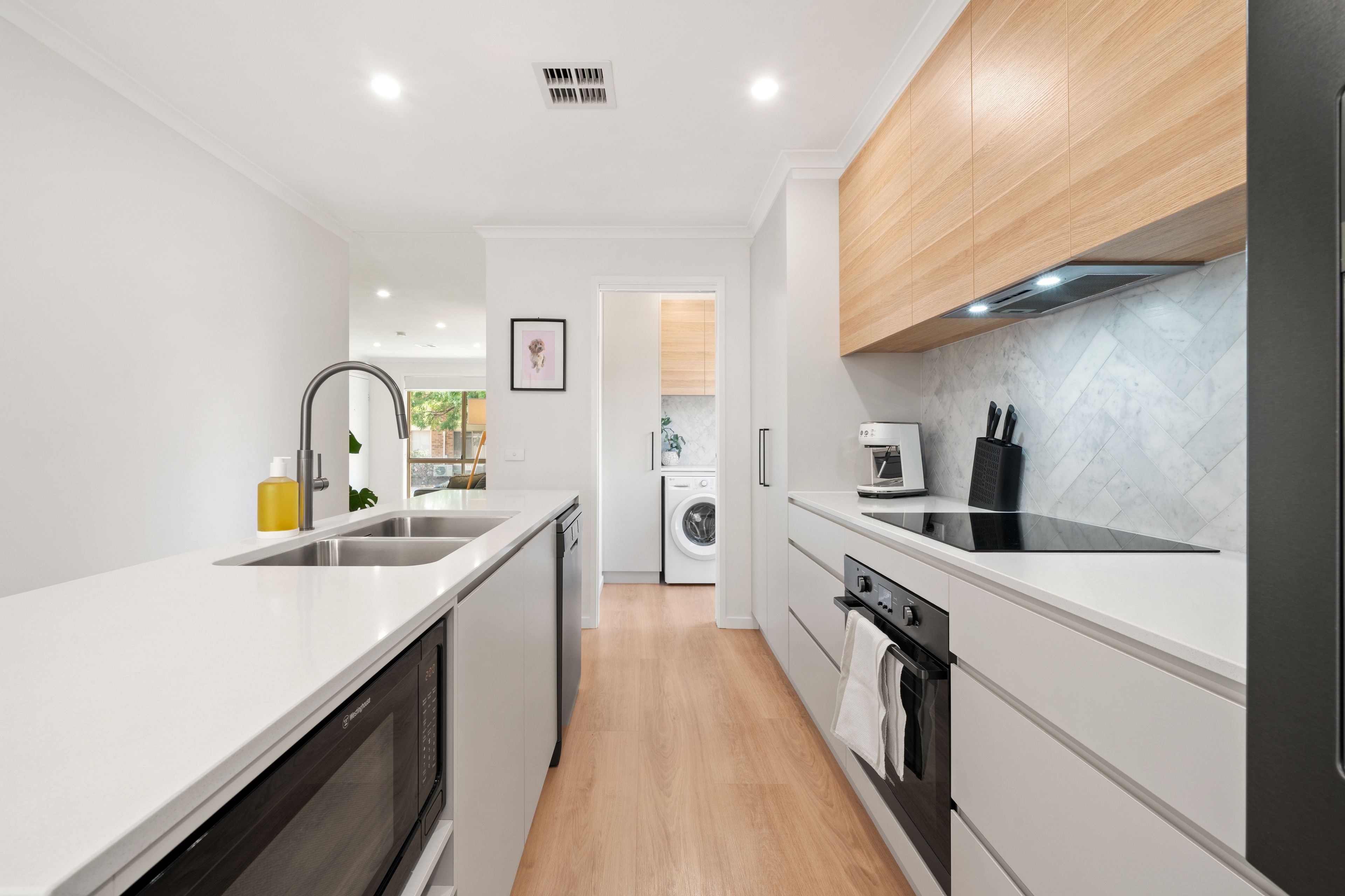 13/167 Knoke Avenue, Gordon, ACT 2906 - Townhouse for Sale - Ray White ...