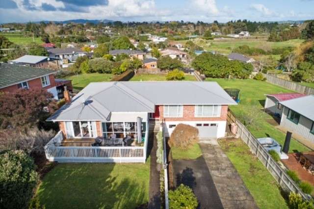 95 Kitchener Road, Waiuku, Franklin | Real Estate | Ray White New Zealand