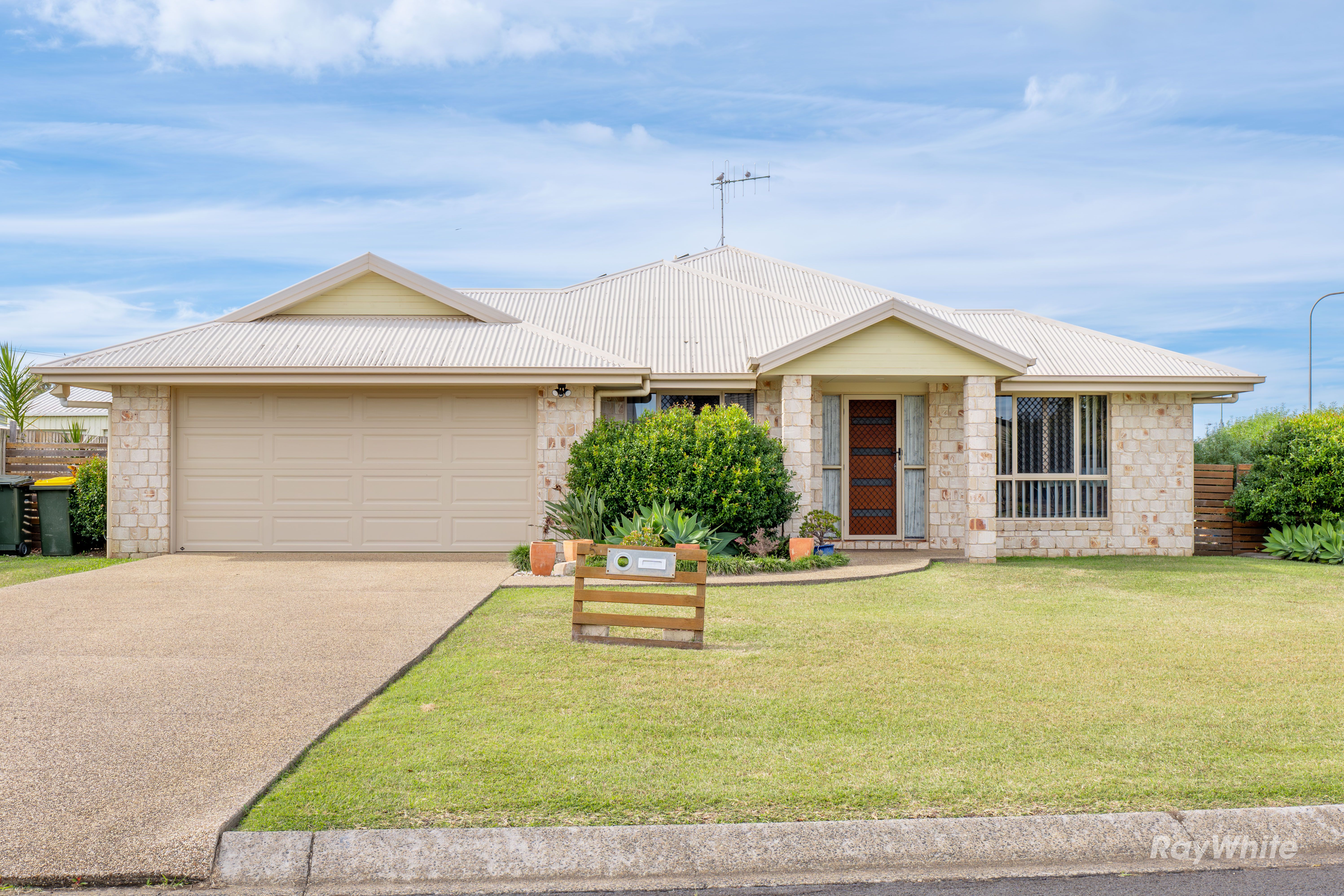 5 Carla Drive, Innes Park, QLD 4670 - Sold House - Ray White Bundaberg