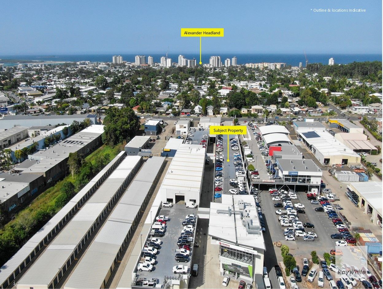 16/82 Sugar Road, Maroochydore, QLD – Commercial • Ray White Commercial