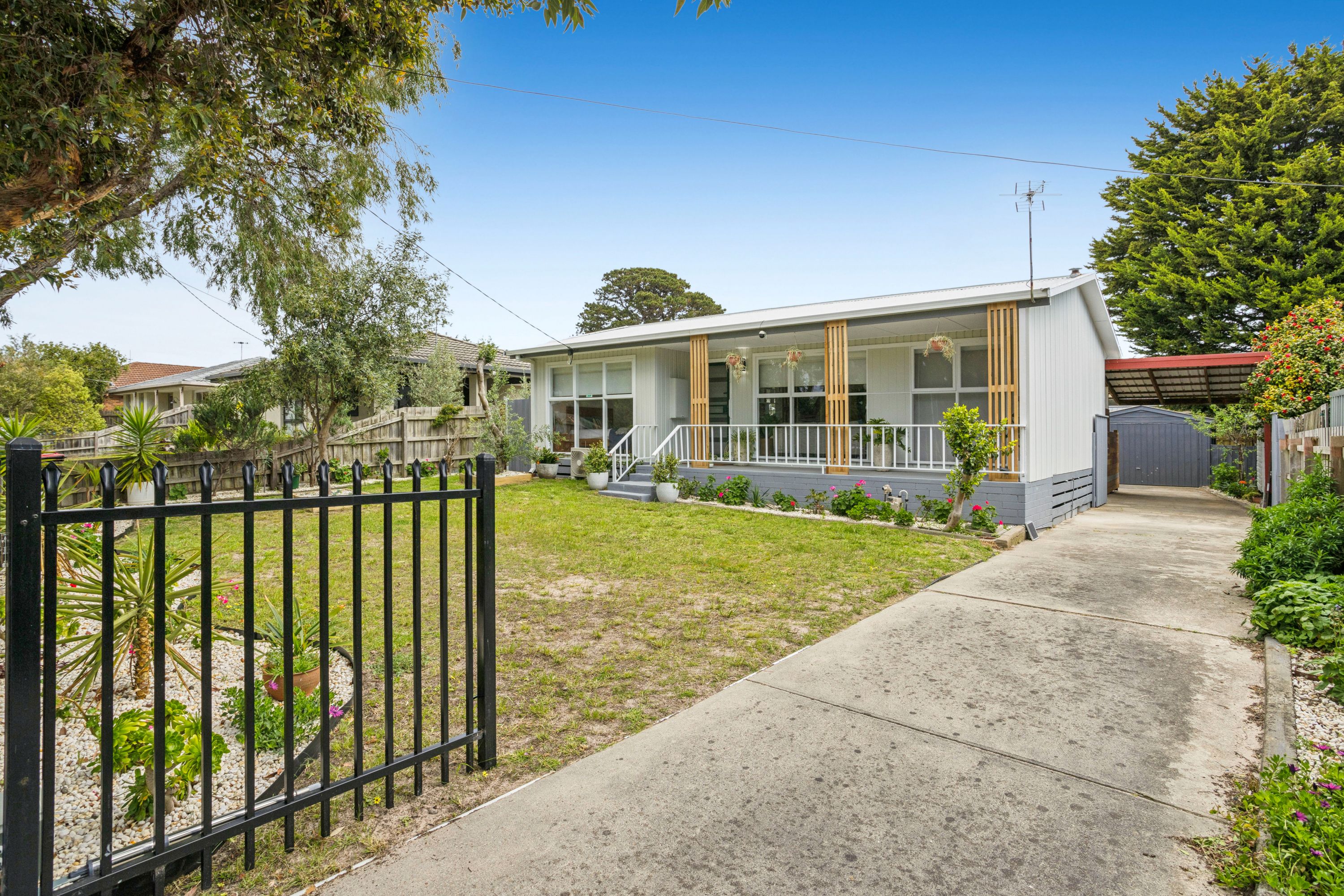 10 Branson Street, Rosebud, VIC 3939 - Leased House - Ray White Rosebud