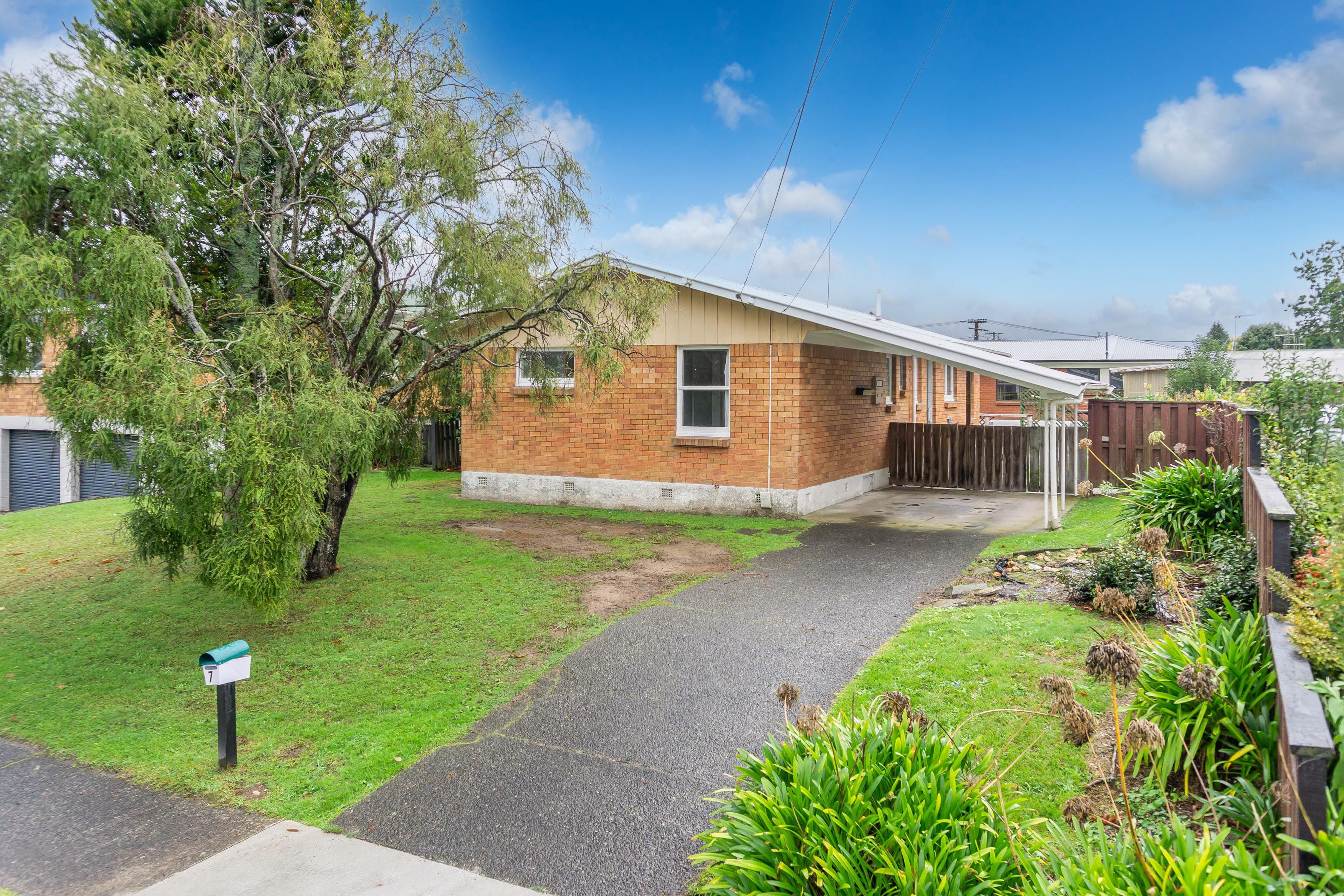 7 Wake Street, Chartwell, Hamilton City 3210 - Sold House - Ray White ...