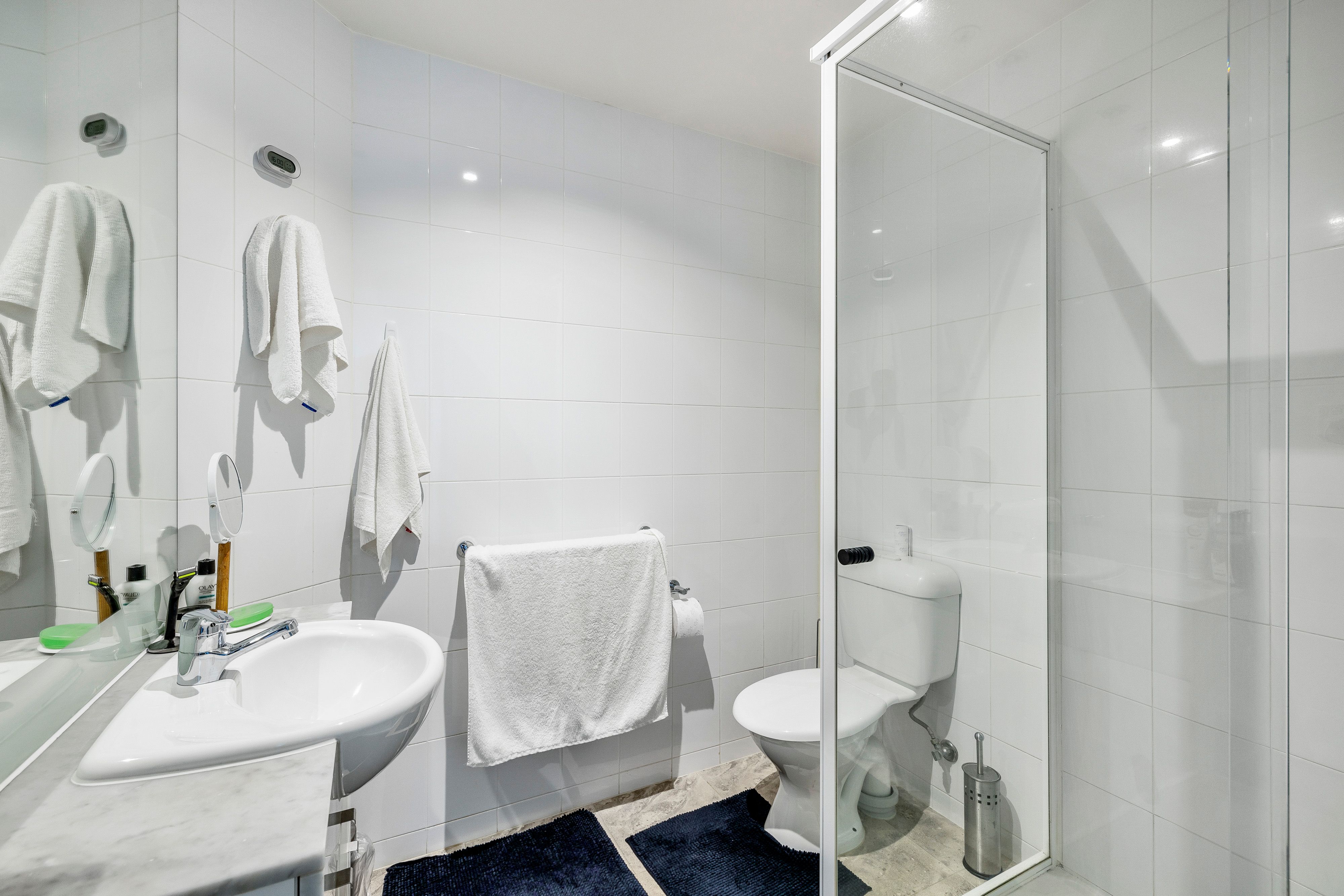 219/100 Kavanagh Street, Southbank, VIC 3006 - Apartment for Rent ...