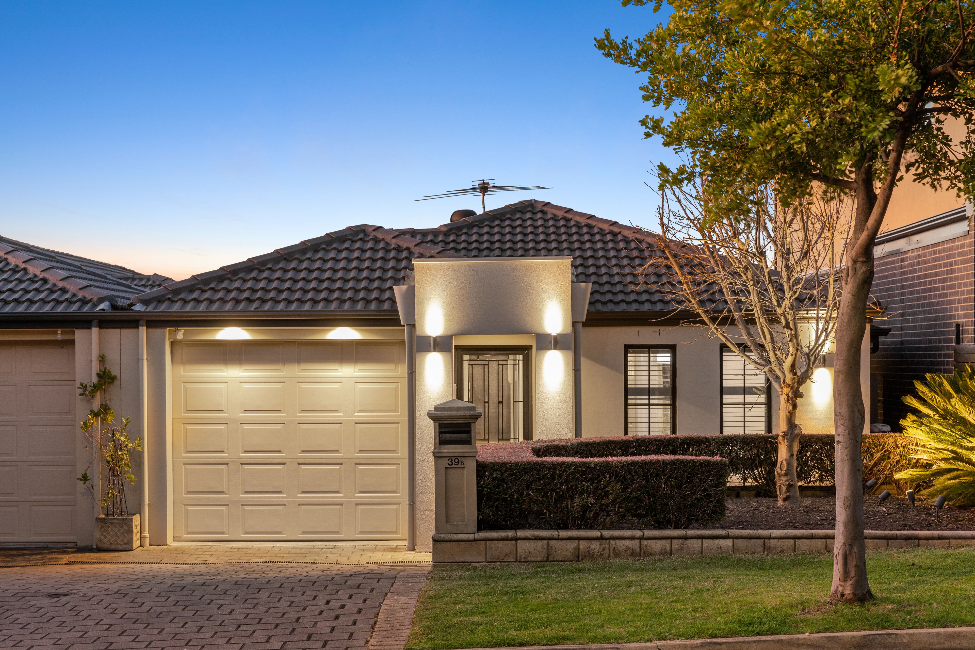 39b Thomson Avenue, Rostrevor, SA 5073 - Sold House - Ray White Woodville