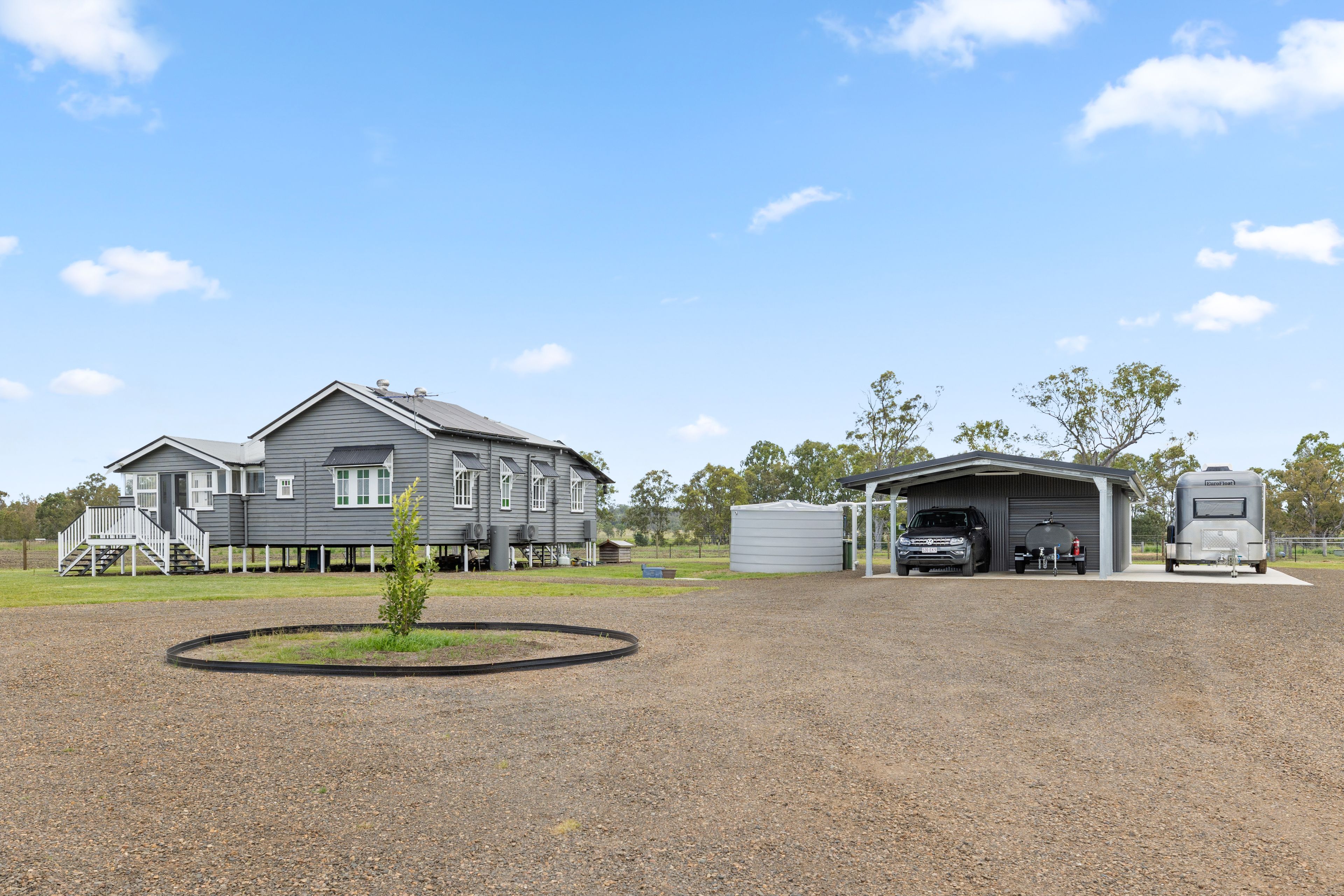 "Patrick View" - 273 Patrick Estate Road, Patrick Estate, QLD 4311 ...
