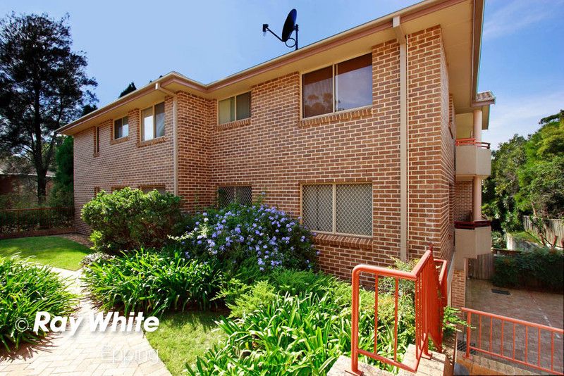 15/1 Dayman Place, Marsfield, NSW 2122 - Leased Apartment - Ray White ...