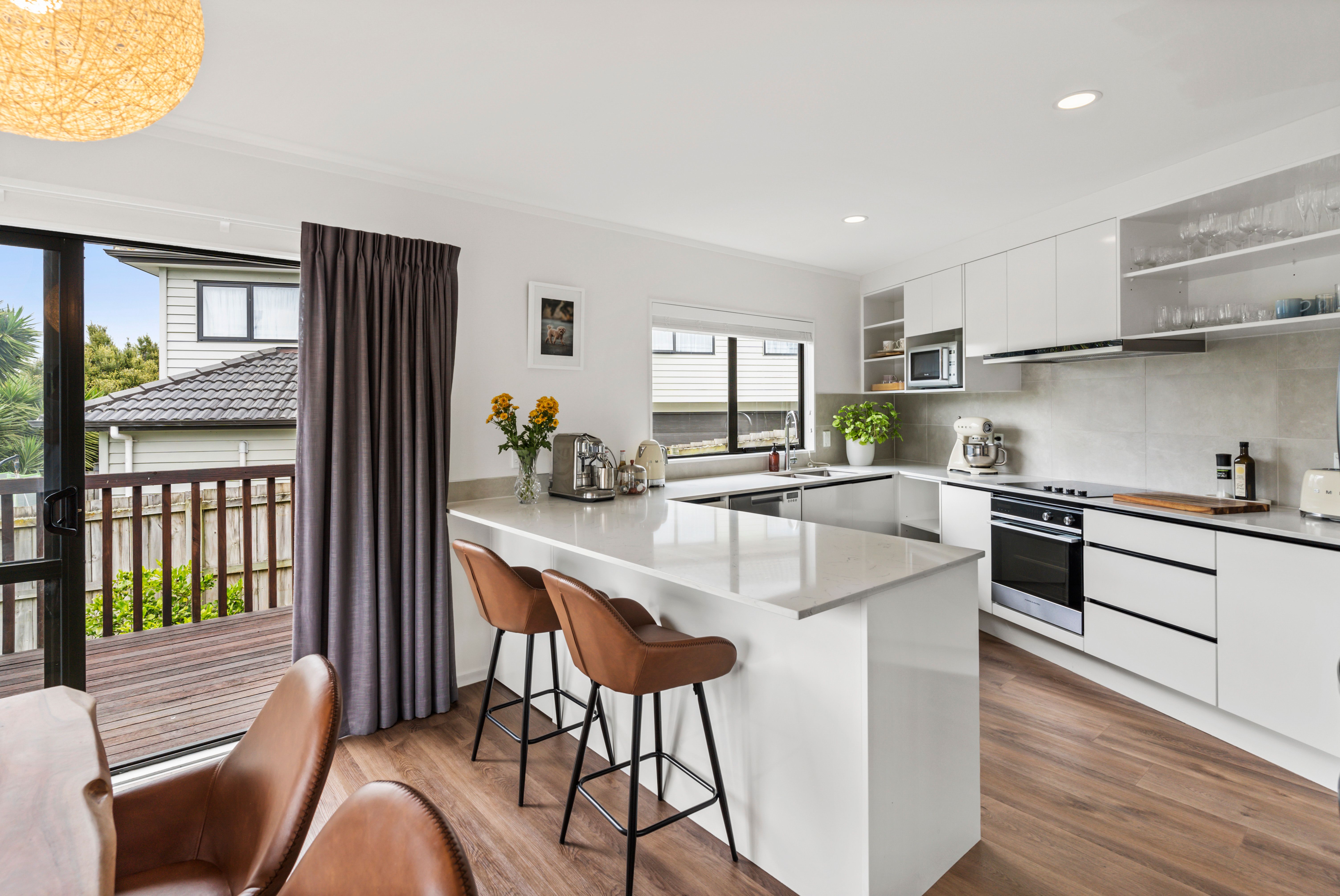 4A Commissariat Road, Mt Wellington, Auckland City 1051 - Sold House ...