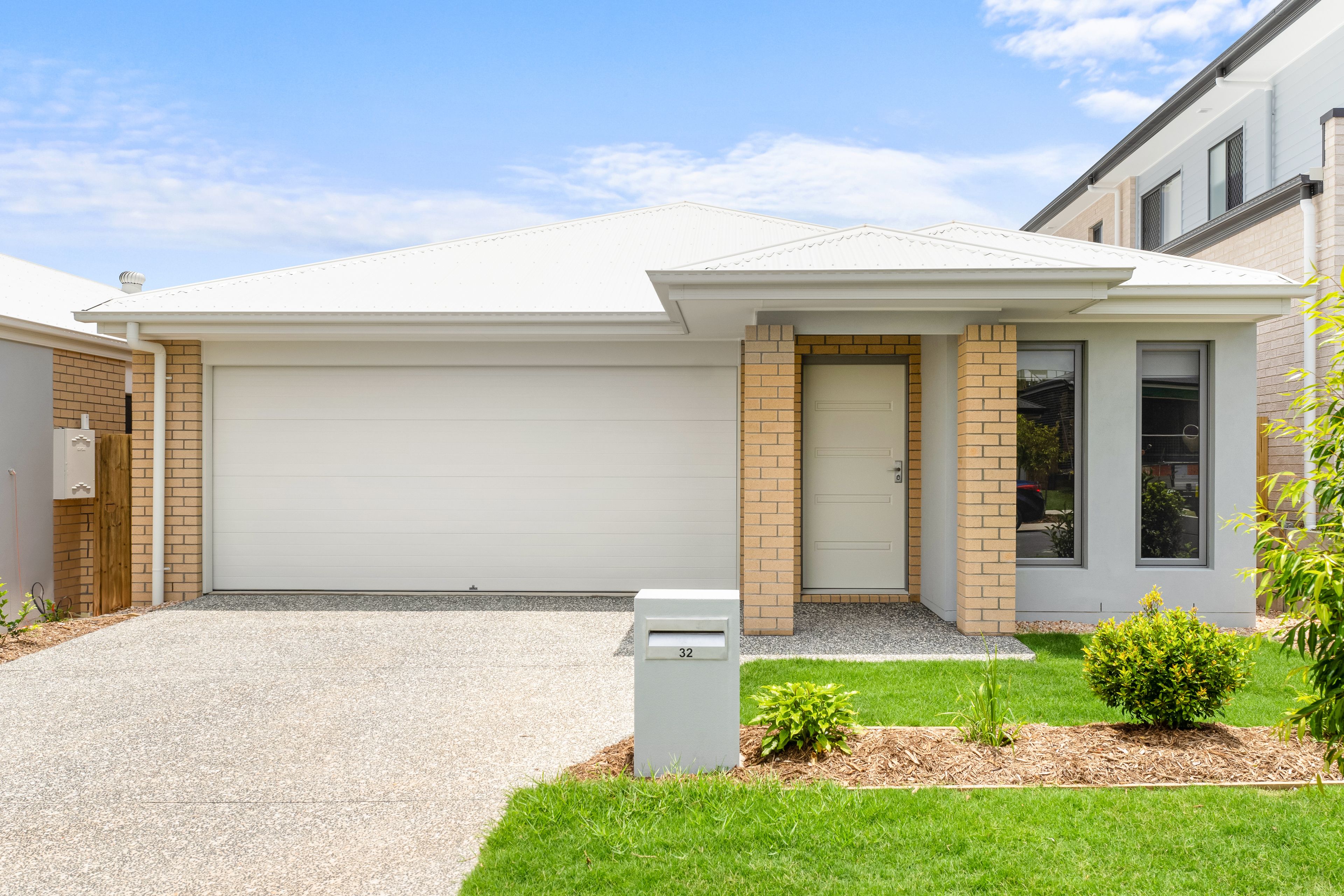 32 Mundaring Way, SPRING MOUNTAIN, QLD 4300 - Leased House - Ray White ...
