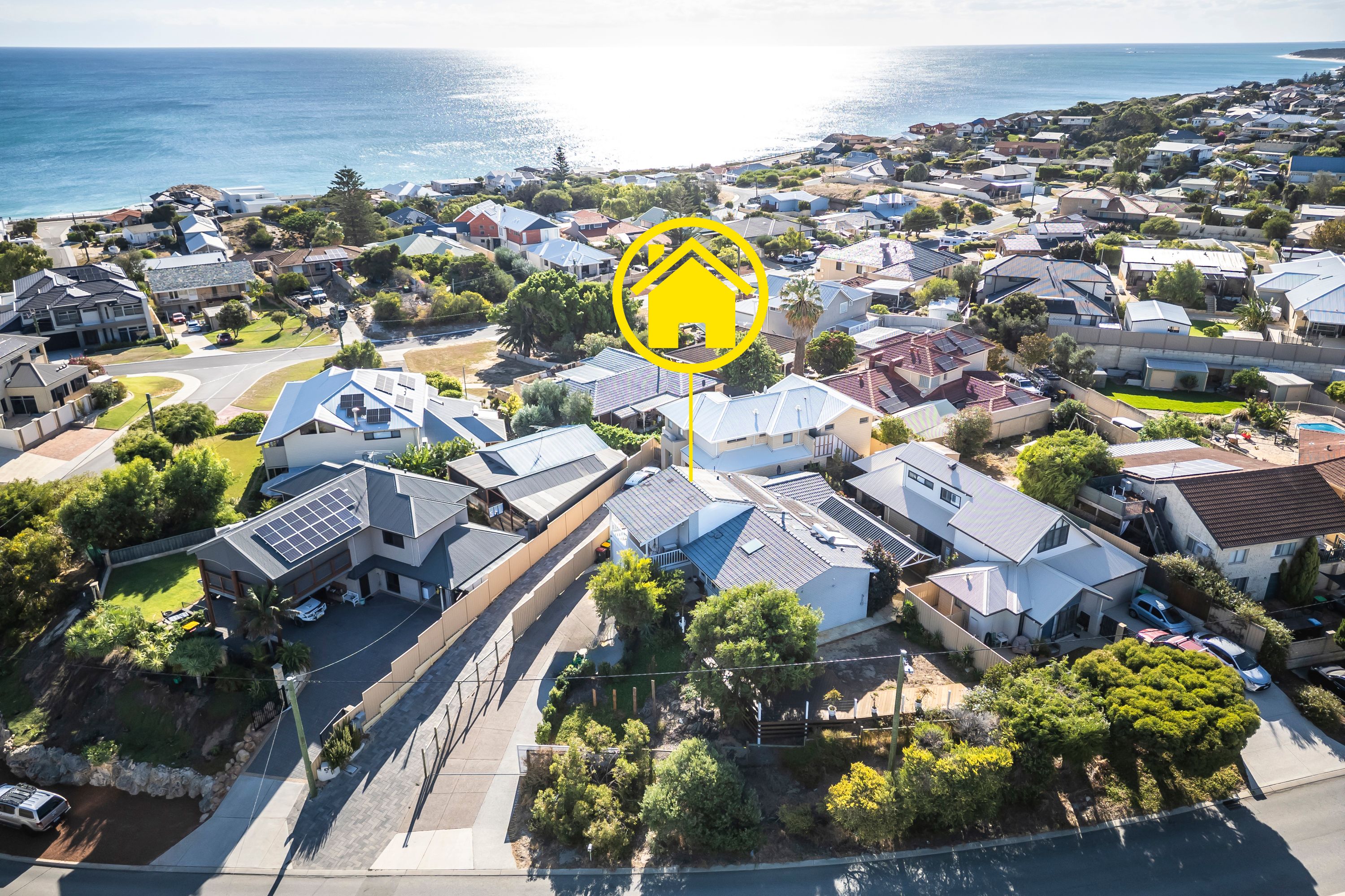 13 View Terrace, Quinns Rocks, WA 6030 - Sold House - Ray White ...