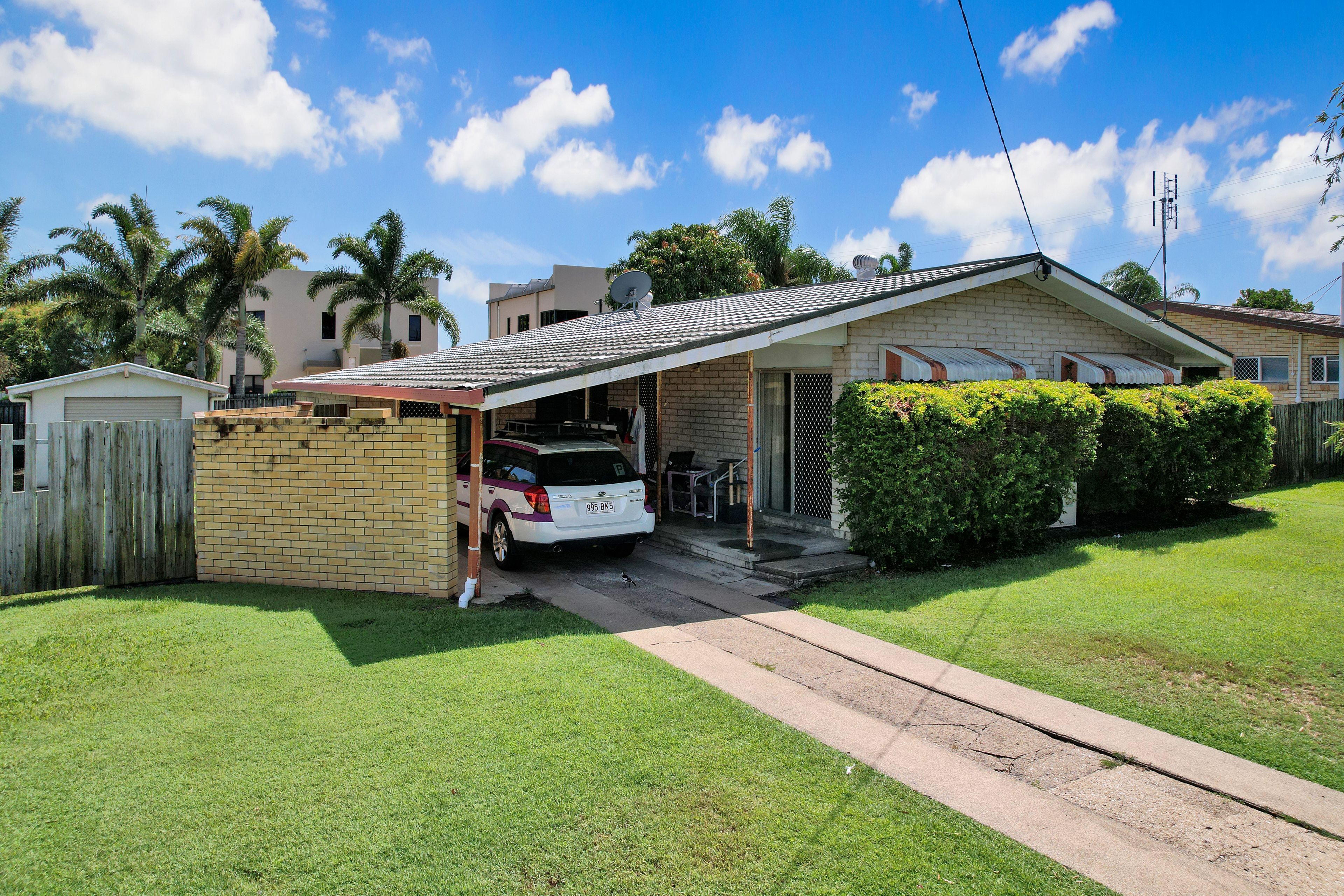 4 Imelda Street, Pialba, QLD 4655 - Sold House - Ray White Hervey Bay