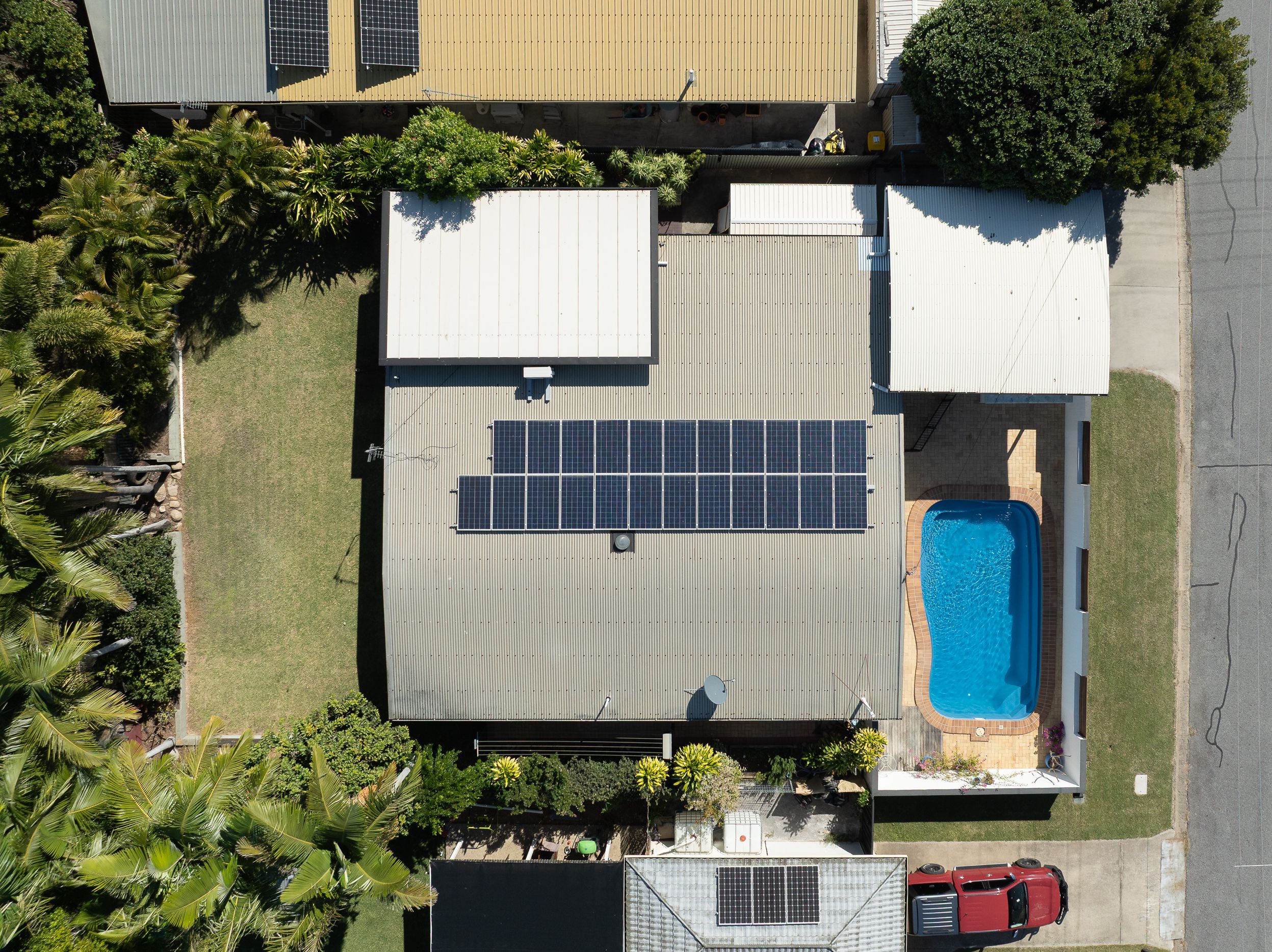 6 Cedrela Street, Kin Kora, QLD 4680 - Sold House - Ray White Gladstone