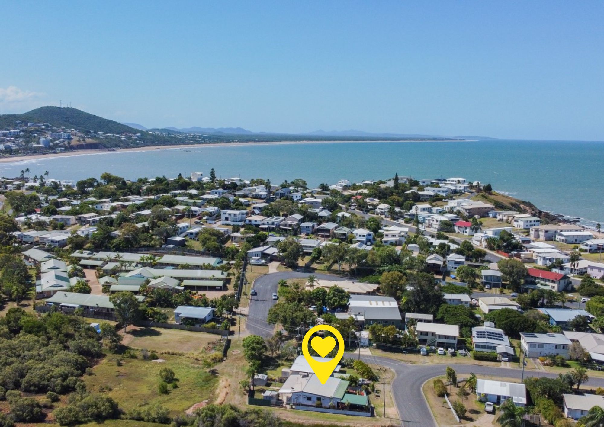 19 Percy Ford Street, Cooee Bay, QLD 4703 - Leased Holiday Rental - Ray ...