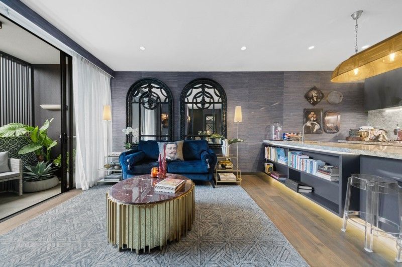 7/321 New South Head Road, Double Bay, NSW 2028 - Leased Apartment ...