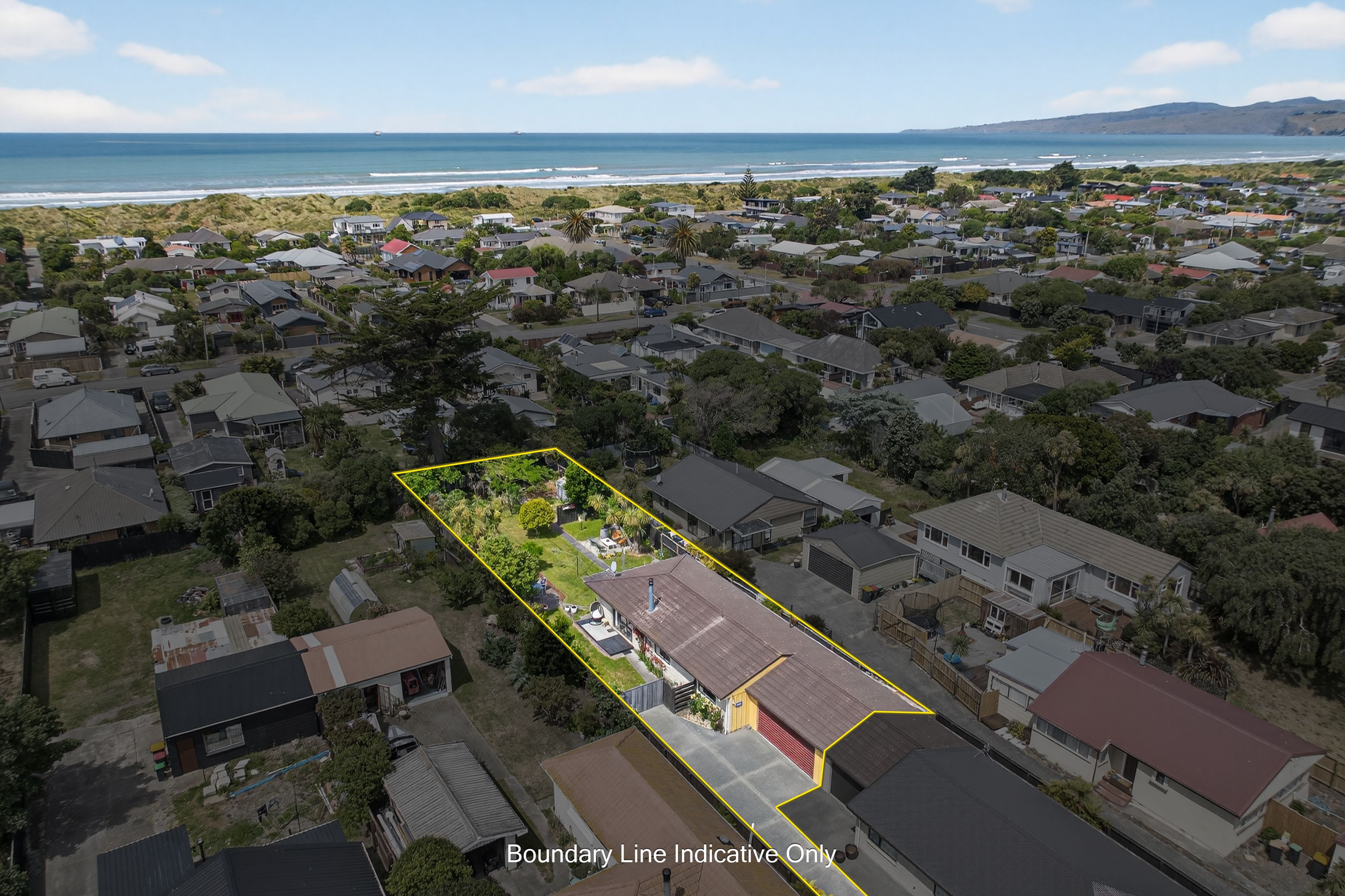 2/265 Estuary Road, South New Brighton, Christchurch City 8062 - Sold ...