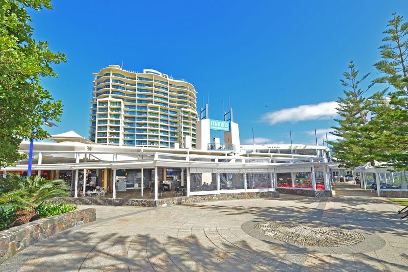 Shop 5/121 Mooloolaba Esplanade, Mooloolaba, QLD - Commercial Retail Leased