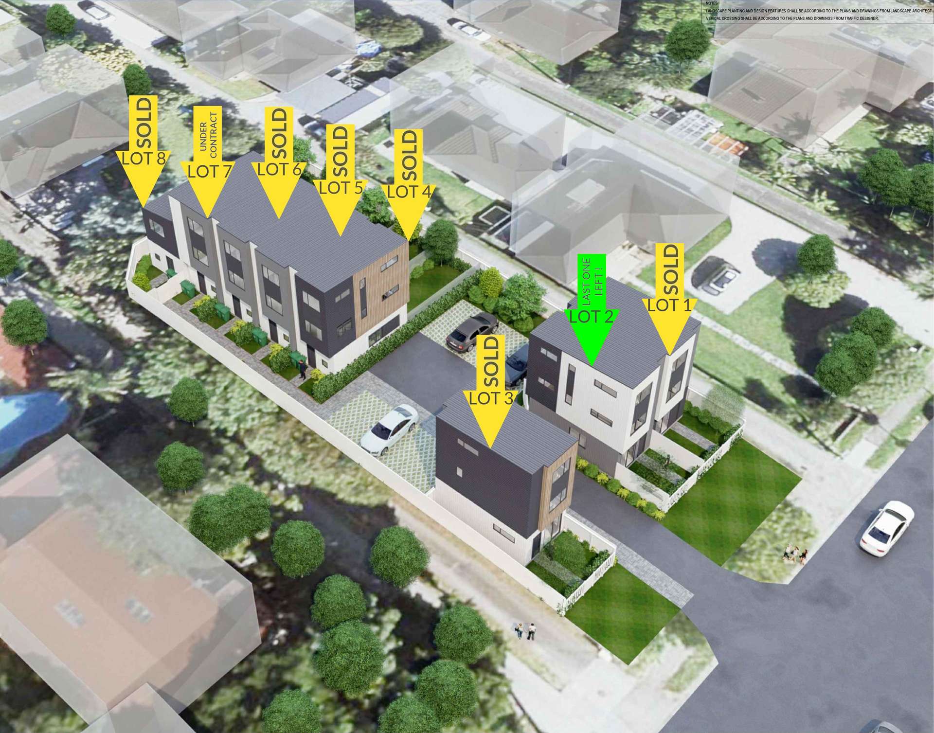 Lot 4/54 Swanson Road, Henderson, Waitakere City | Real Estate | Ray ...