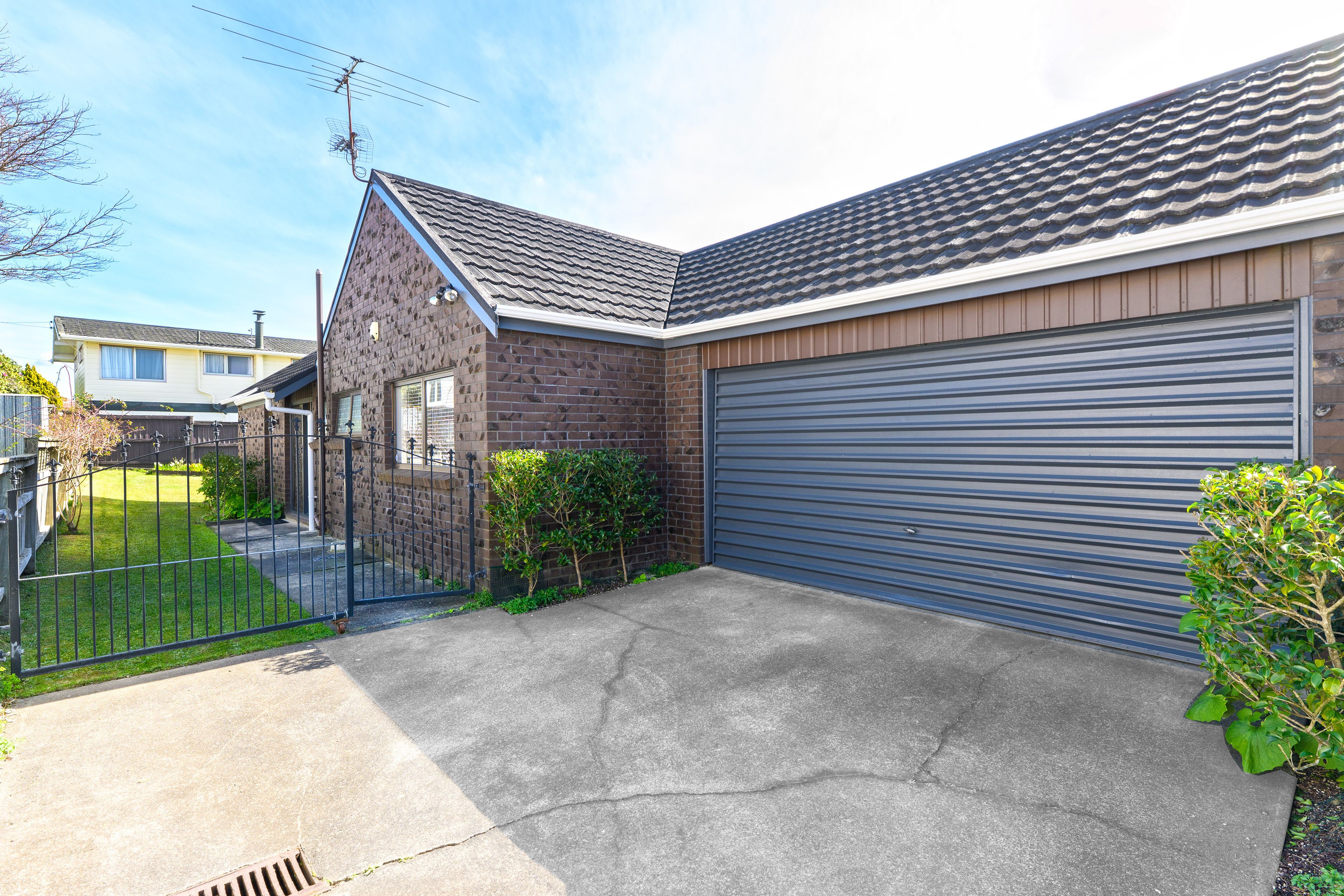 3/445 Blockhouse Bay Road, Blockhouse Bay, Auckland City 0600 - Sold ...