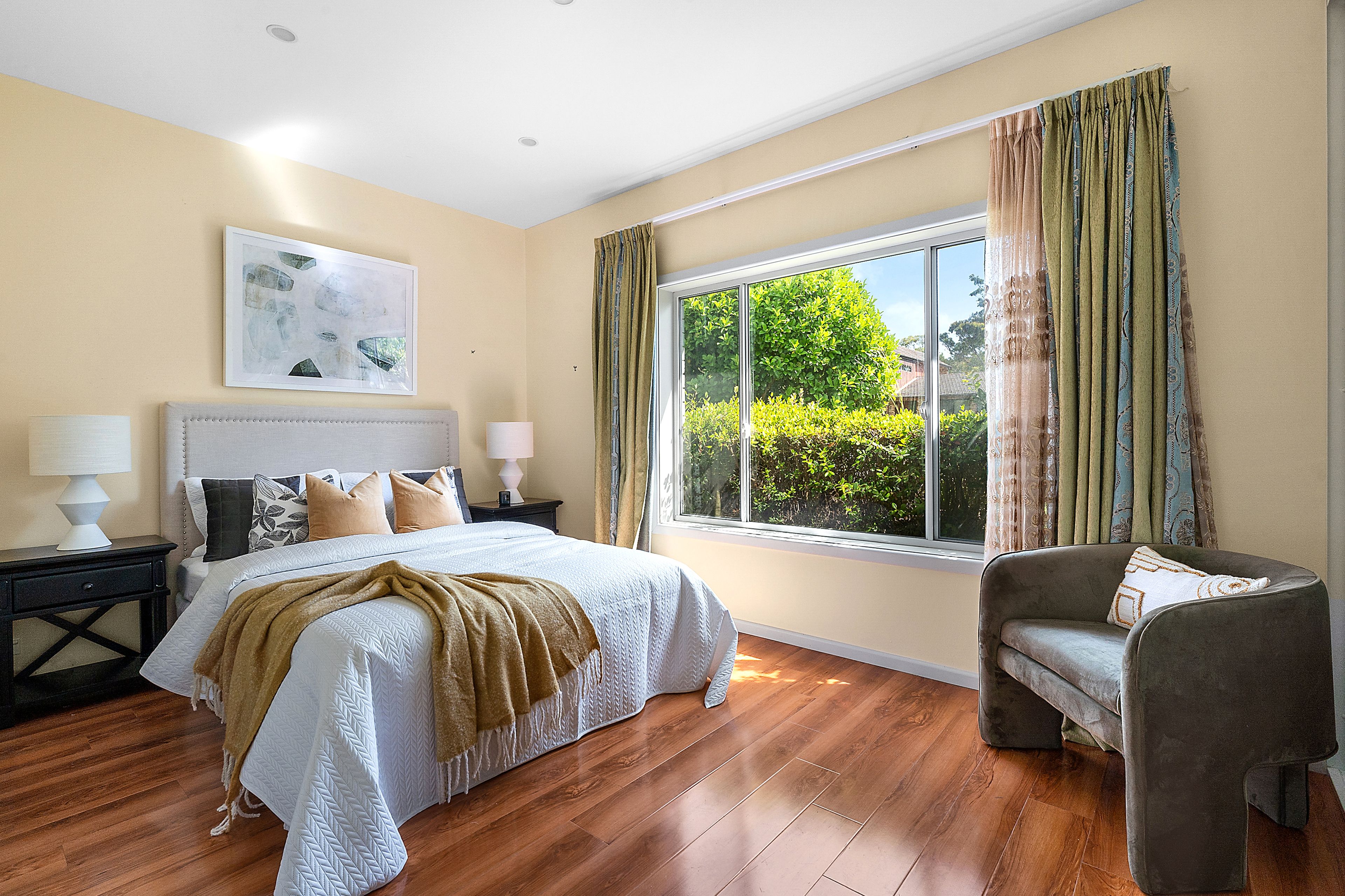 31 Milburn Place, St Ives, NSW 2075 - Sold House - Ray White Upper ...