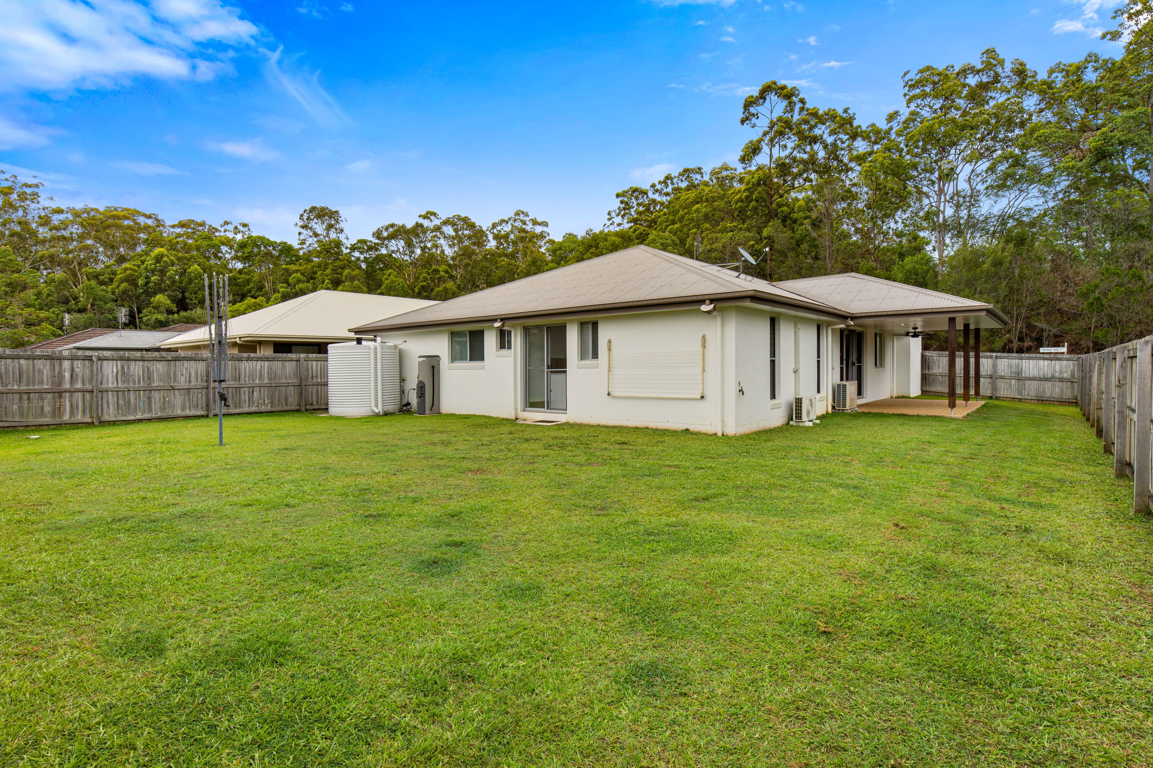 36 Pepper Tree Way, Beerwah, QLD 4519 - Sold House - Ray White Beerwah
