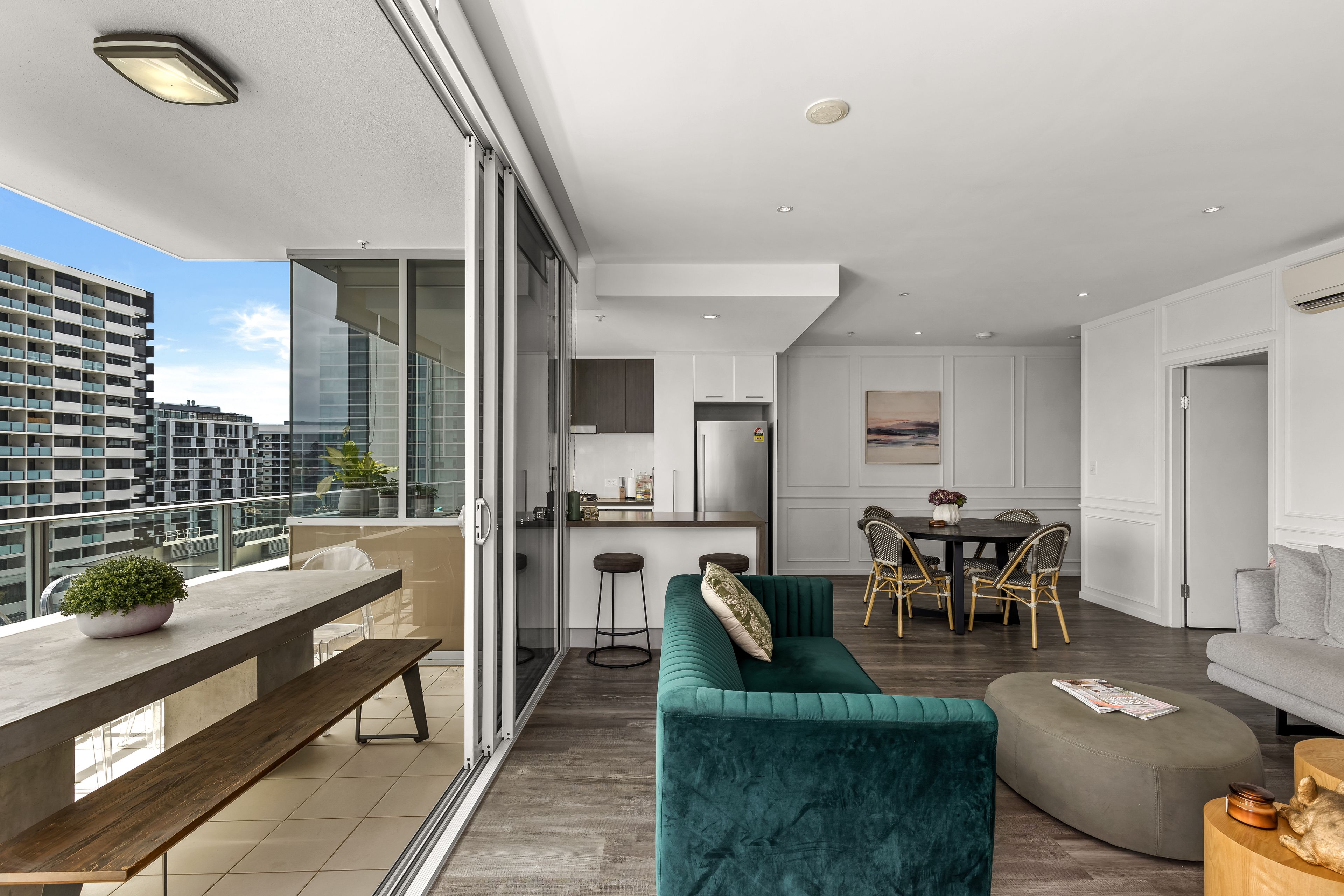 4034/37C Harbour Road, Hamilton, QLD 4007 - Sold Apartment - Ray White ...