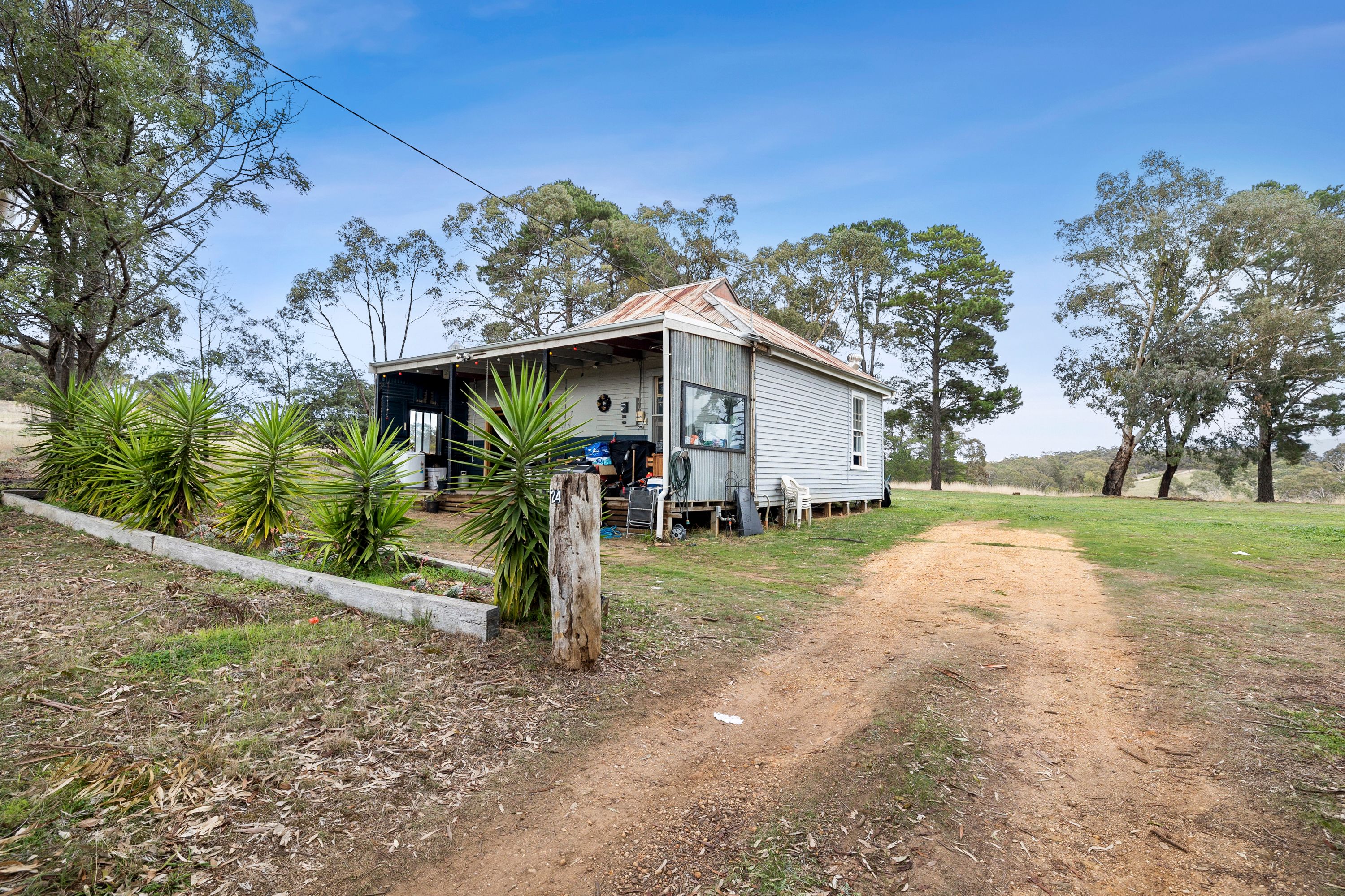 24 Campbells Reef Road, Moyston, VIC 3377 - Sold House - Ray White Ararat