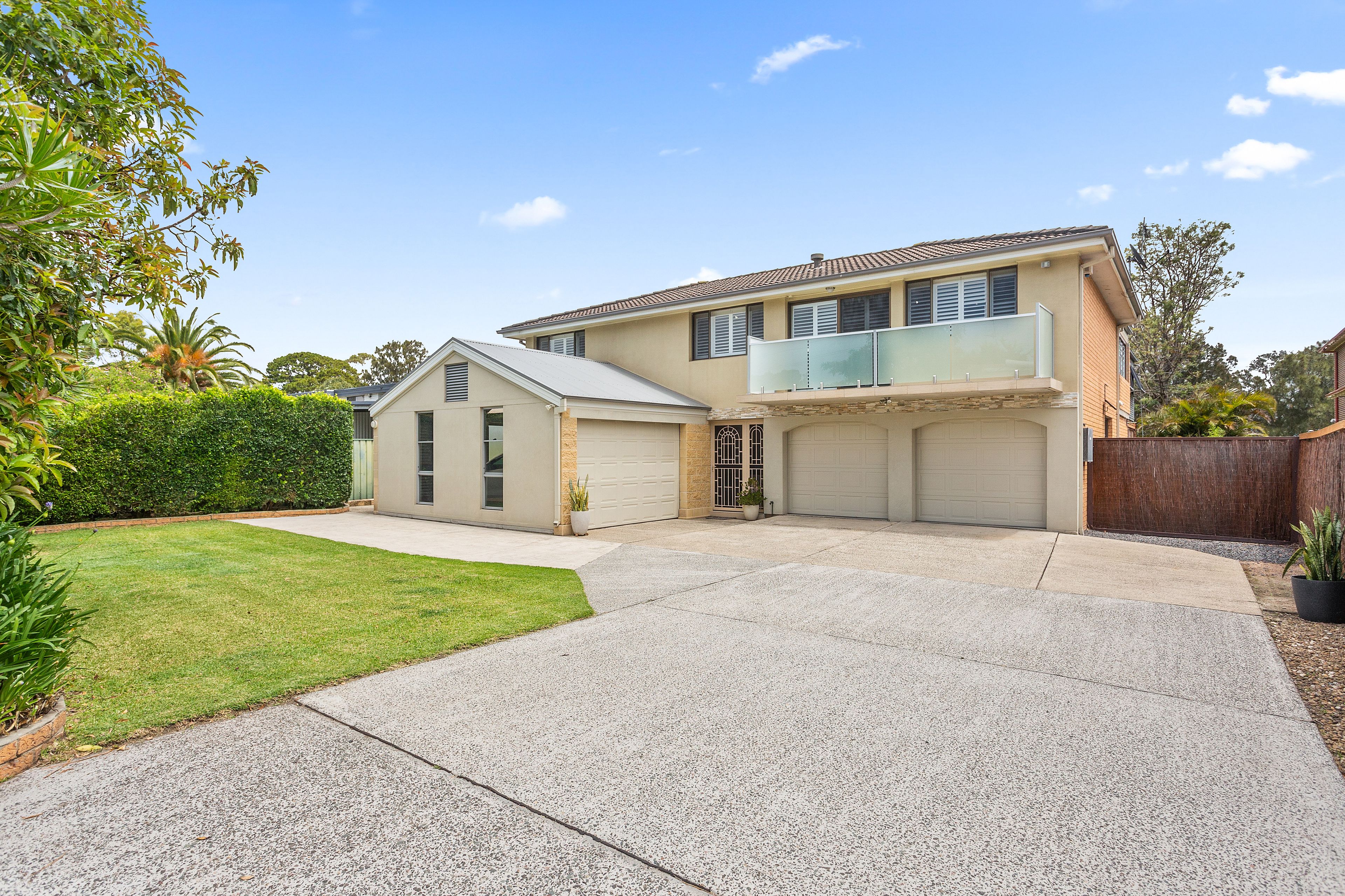 58A Windang Road, Primbee, NSW 2502 - Sold House - Ray White ...