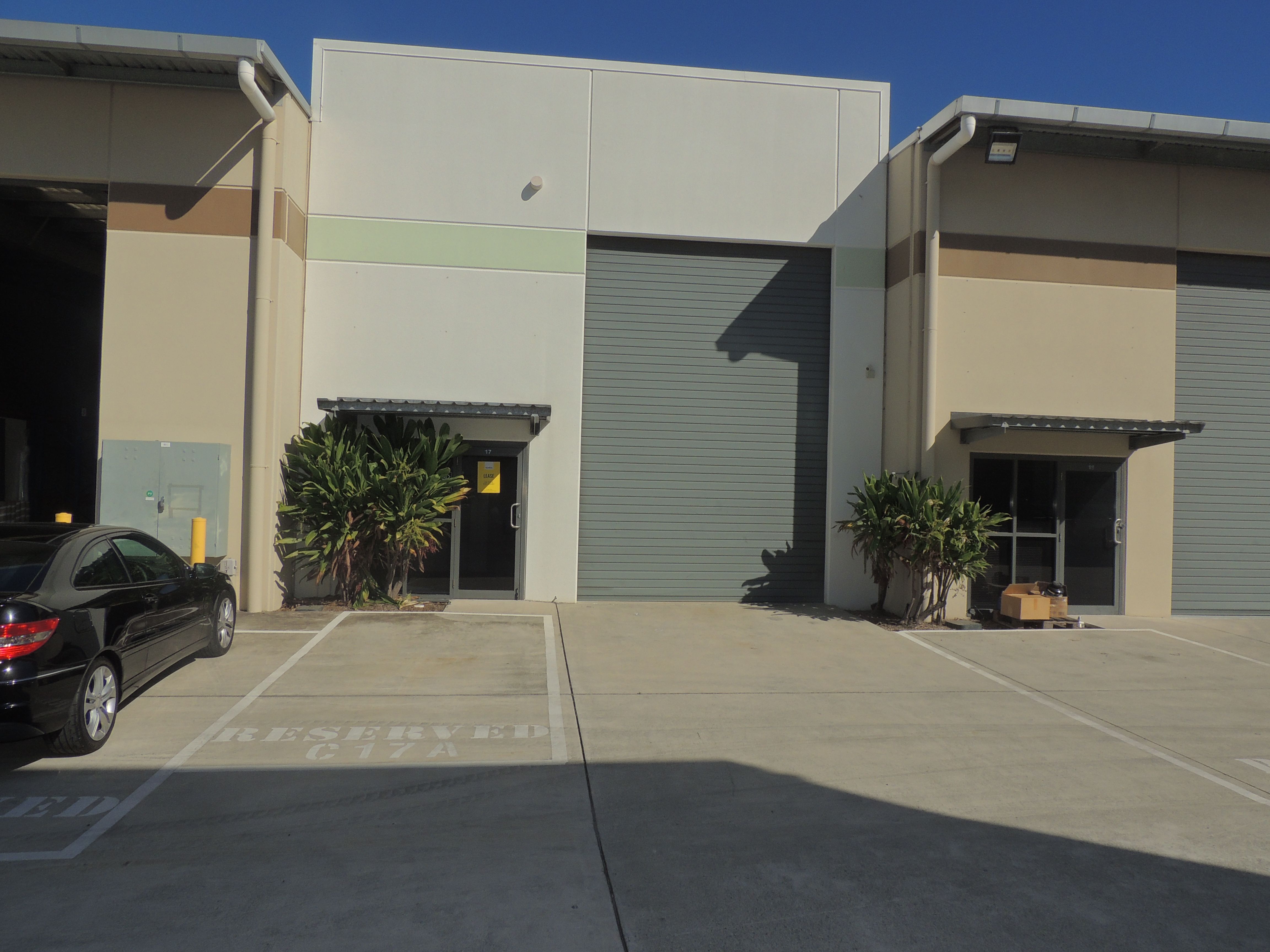17/55 Commerce Circuit, Yatala, QLD 4207 - Leased Industrial/Warehouse ...
