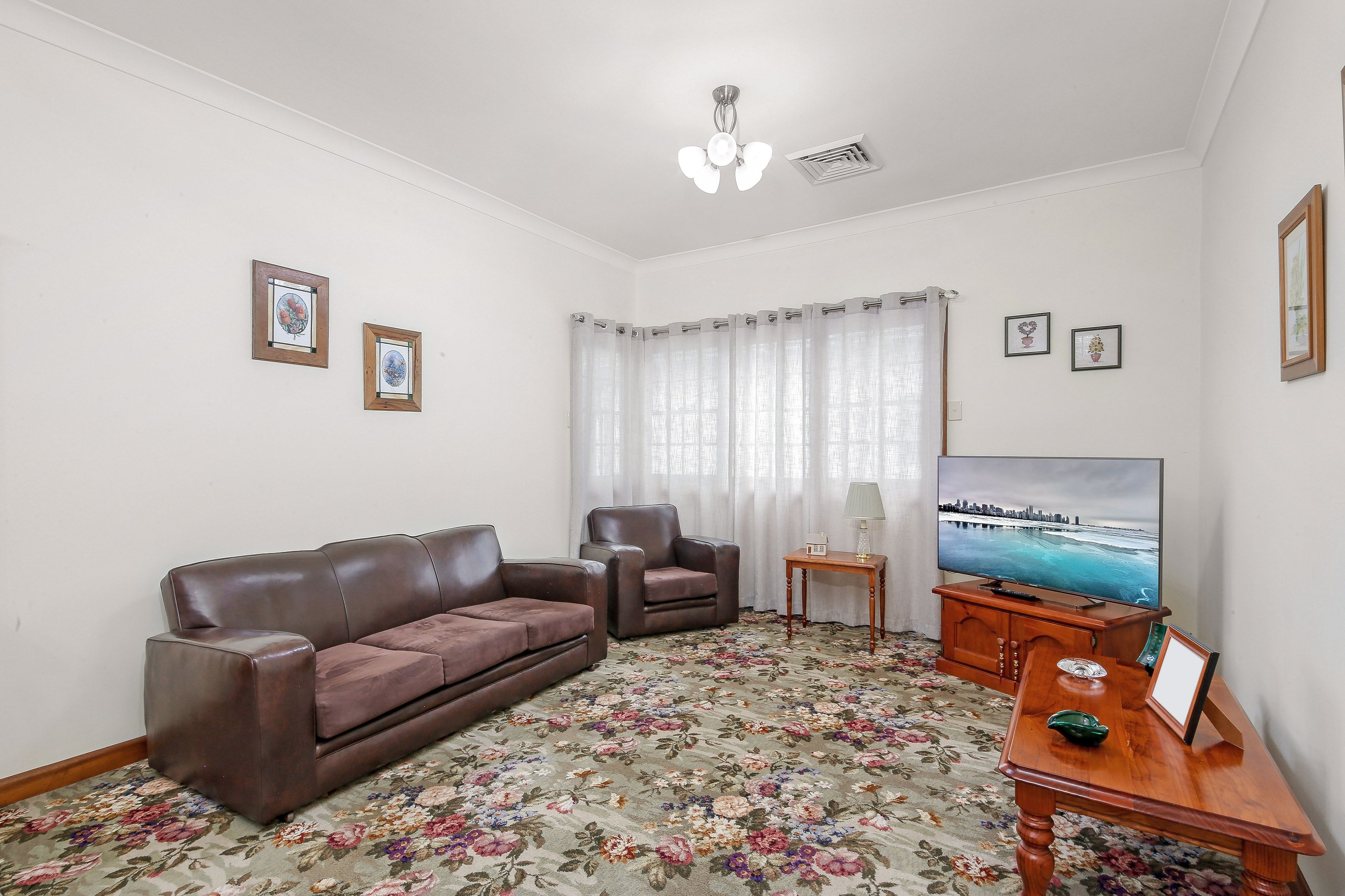121 Cooper Road, Birrong, NSW 2143 - Sold House - Ray White Bankstown