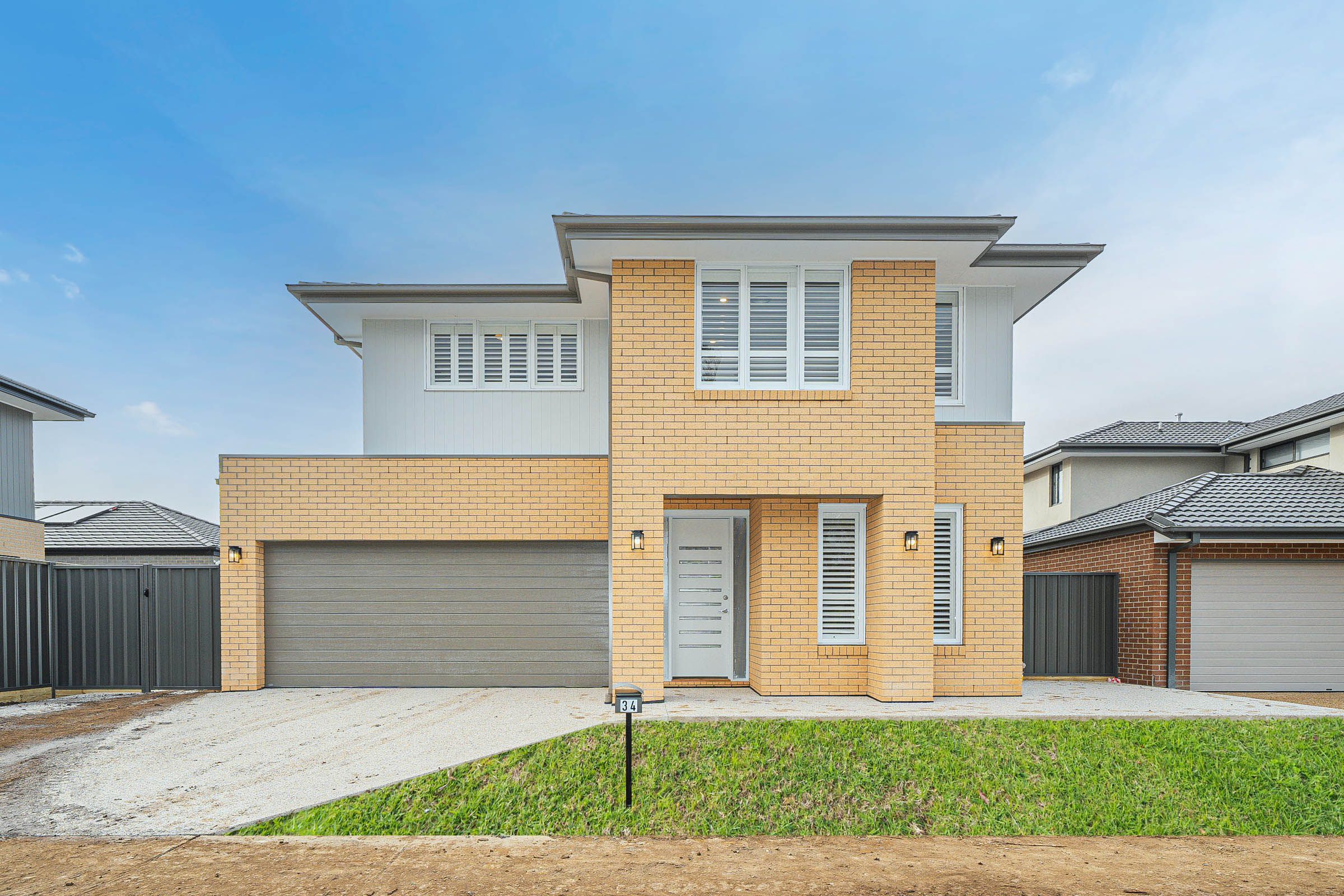 34 Theatre Circuit, Clyde North, VIC 3978 - Leased House - Ray White ...