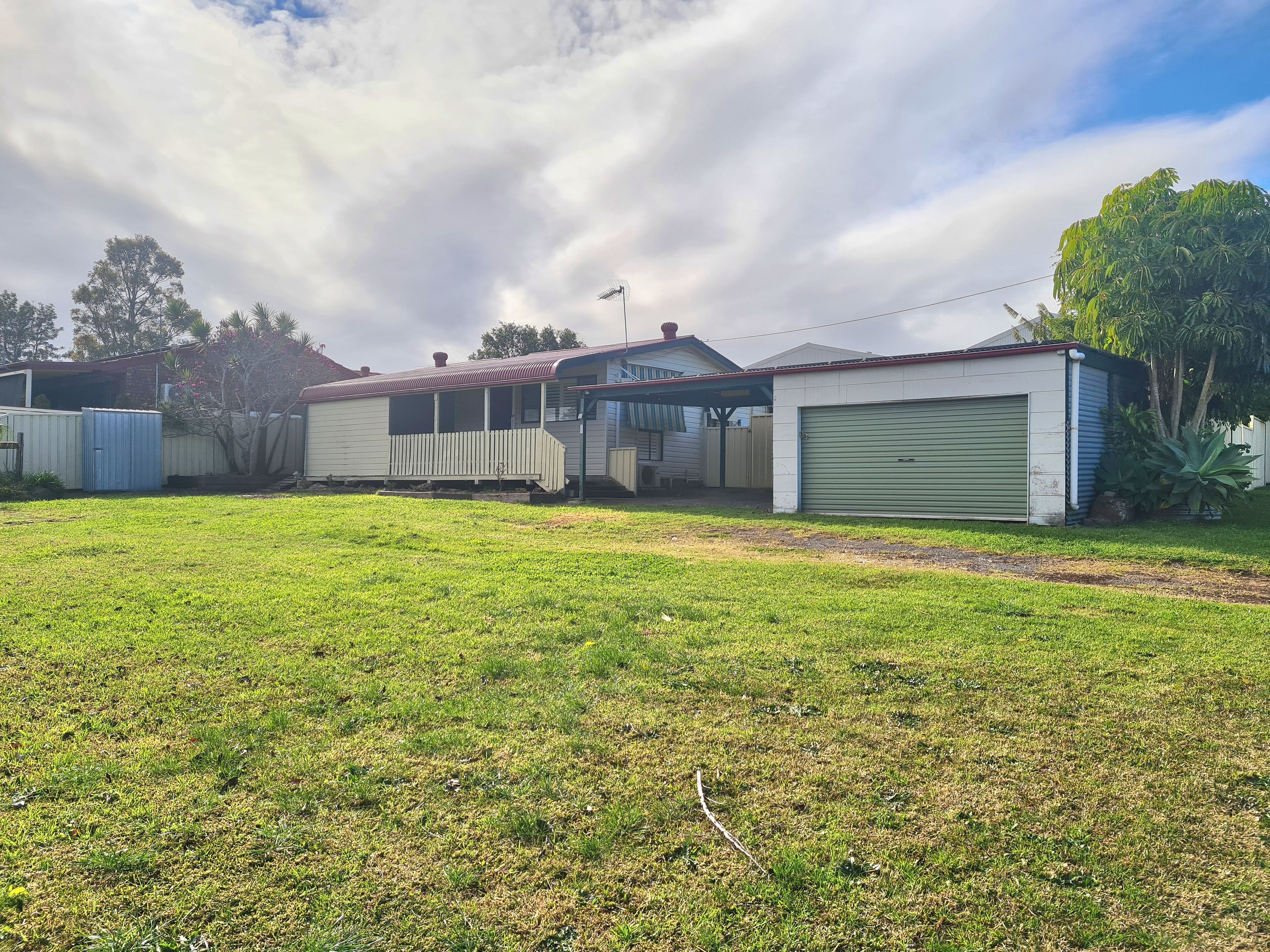 22 Hale Avenue, Nowra, NSW 2541 - Leased House - Ray White Shoalhaven ...