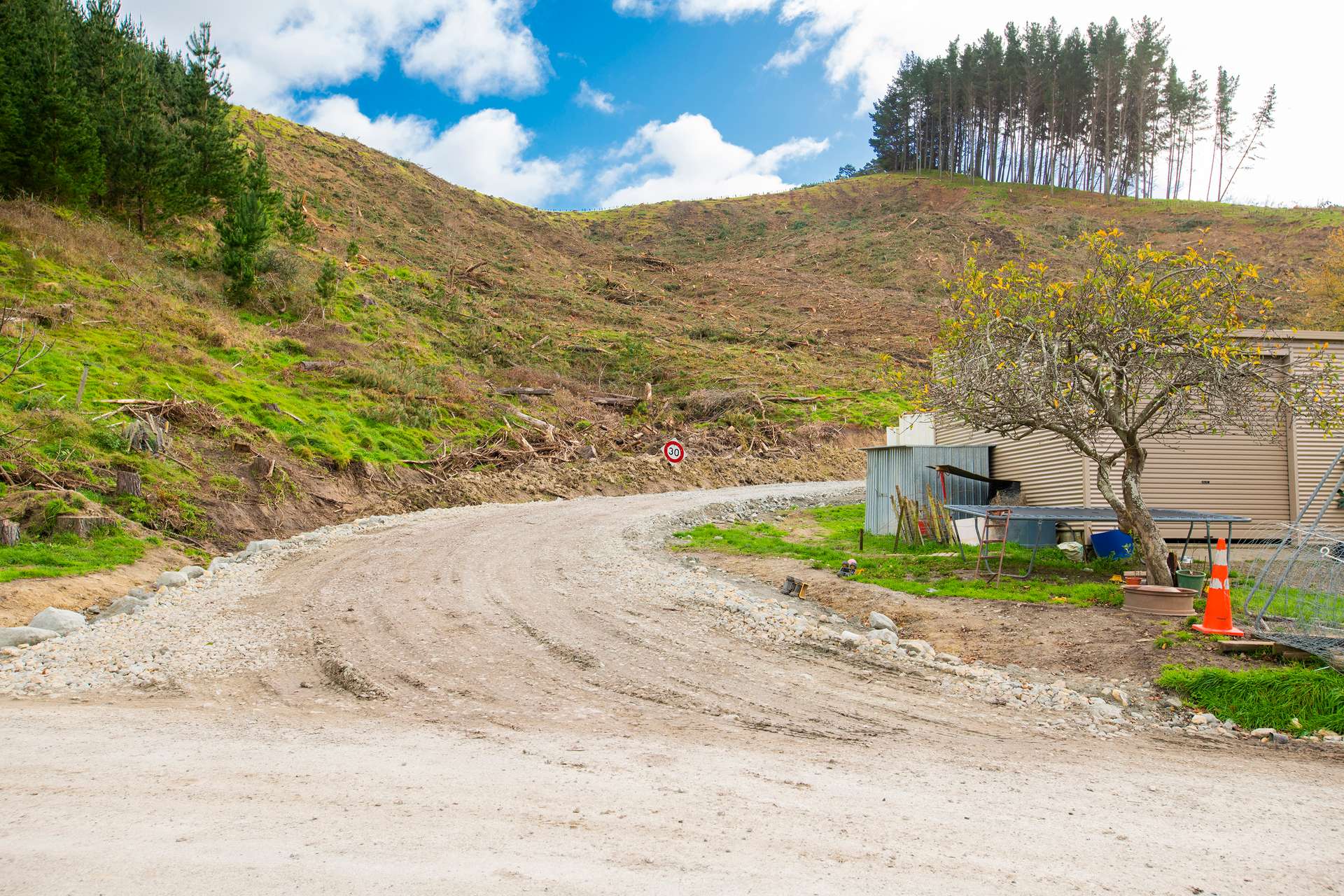 162 Lake Road, Waituhi, Gisborne District | Real Estate | Ray White New ...