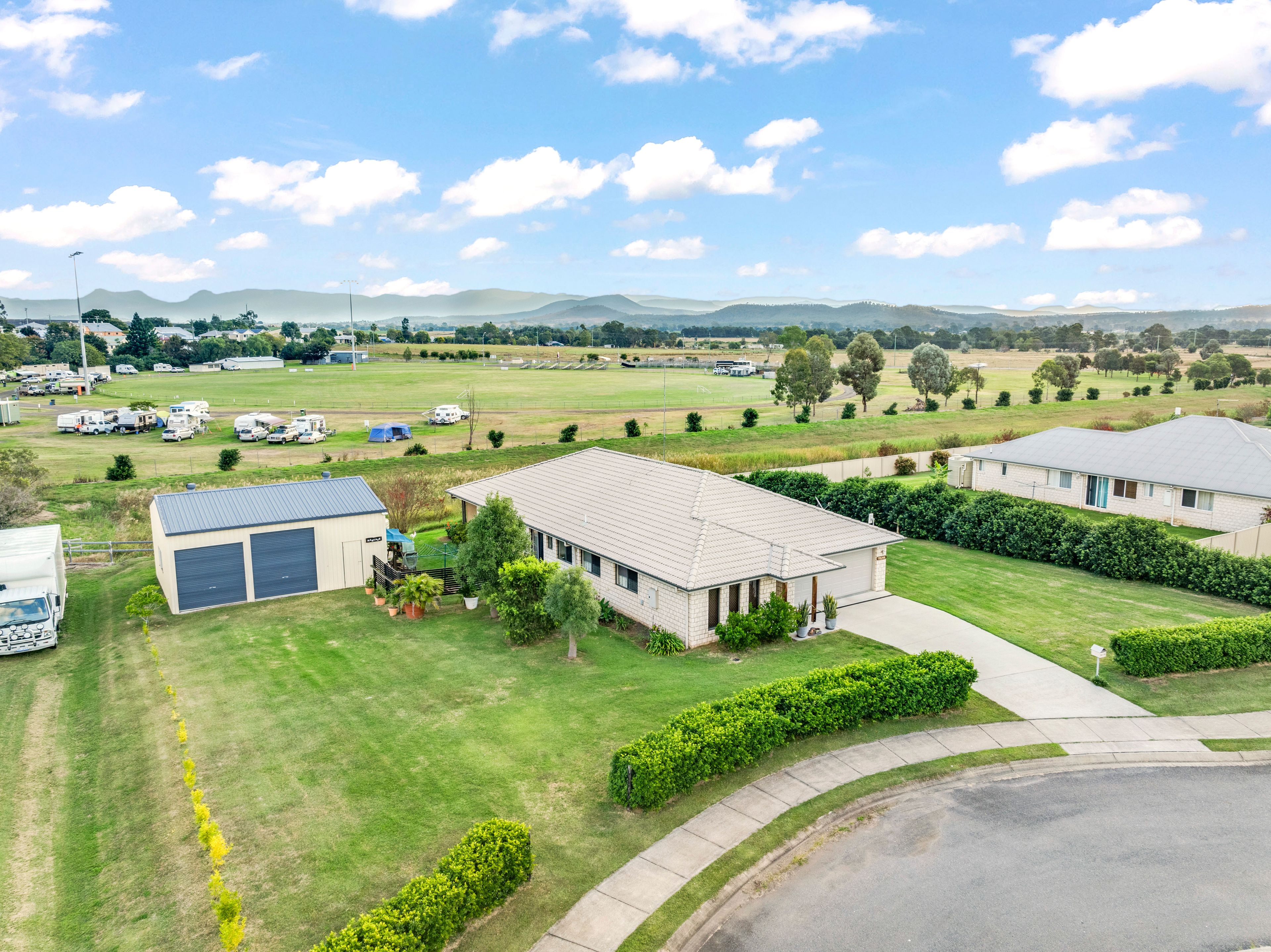 33-35 Settlers Drive, Kalbar, QLD 4309 - Sold House - Ray White Rural ...