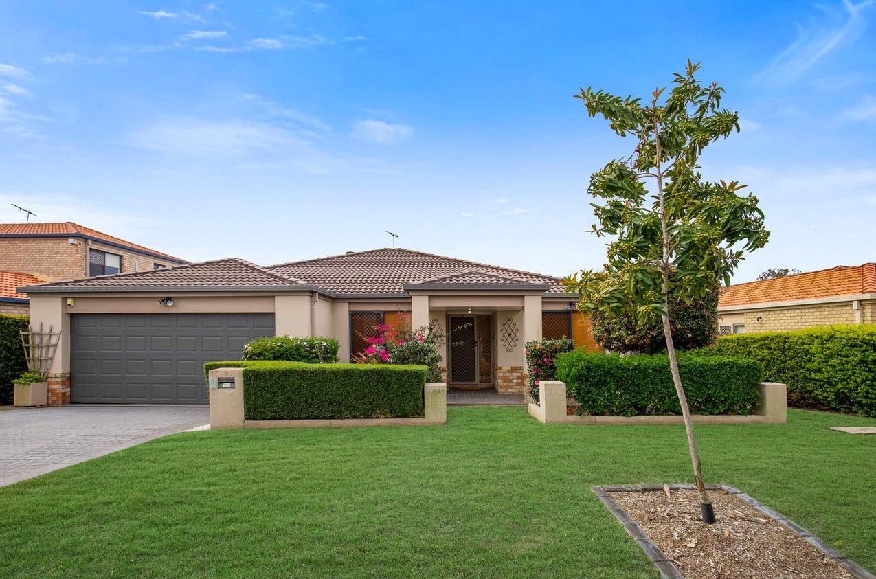 9 Cooma Court, Taigum, QLD 4018 - Sold House - Ray White Aspley